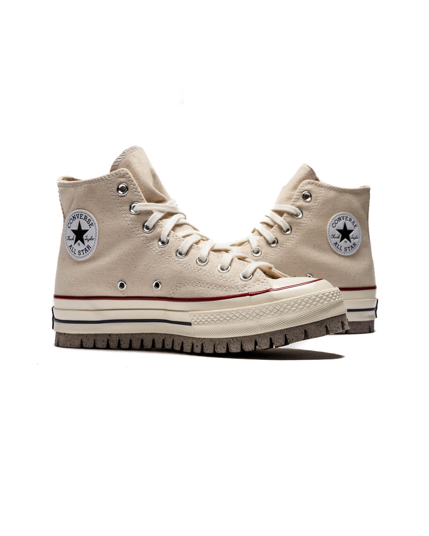 Converse TREK CHUCK 70 CANVAS LTD HIGH | 171016C | AFEW STORE
