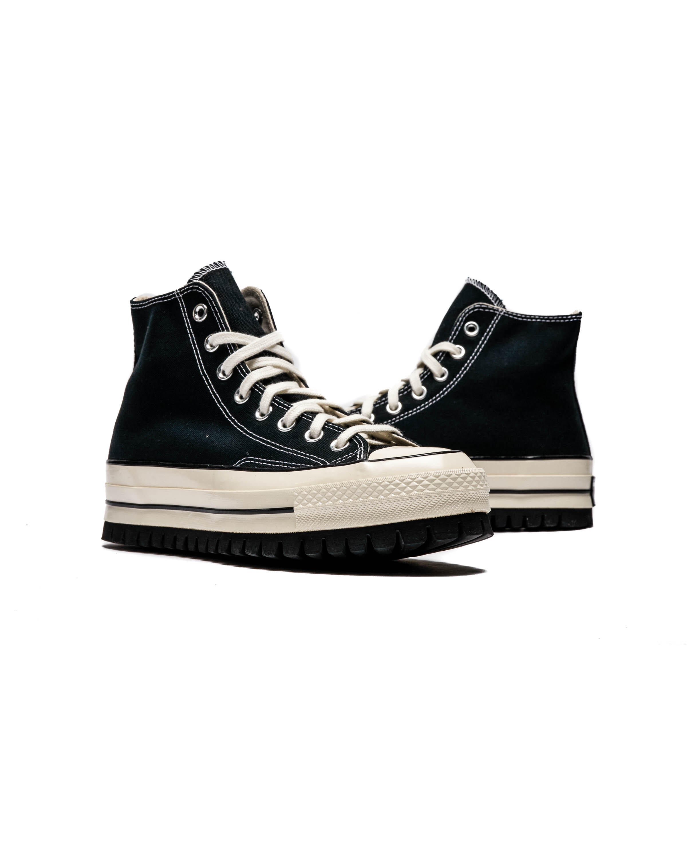 Converse TREK CHUCK 70 CANVAS LTD HIGH | 171015C | AFEW STORE