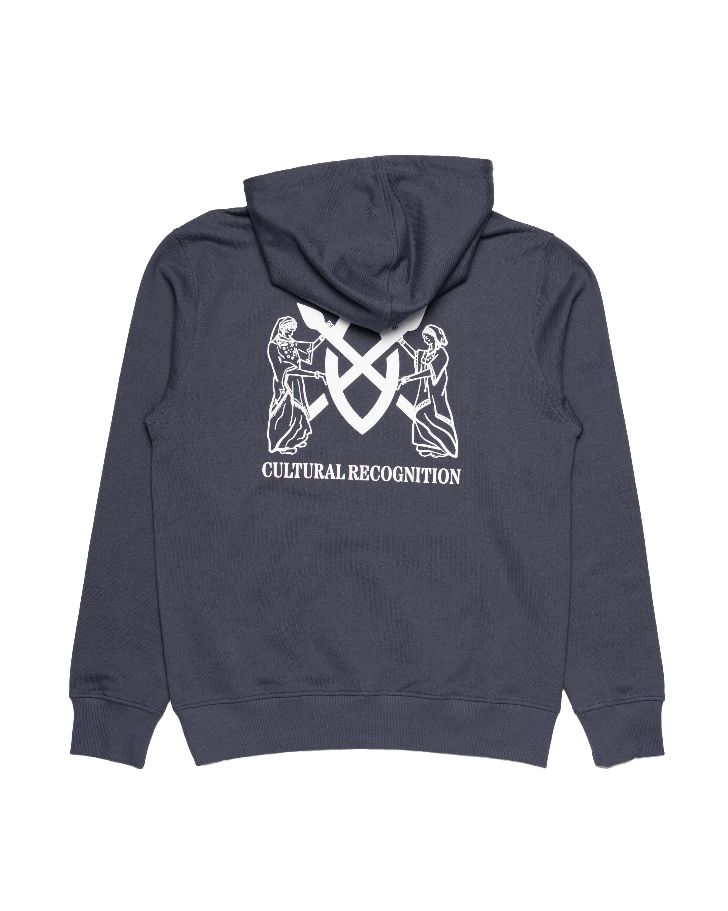 Daily Paper partu hoodie | 2311071 | AFEW STORE