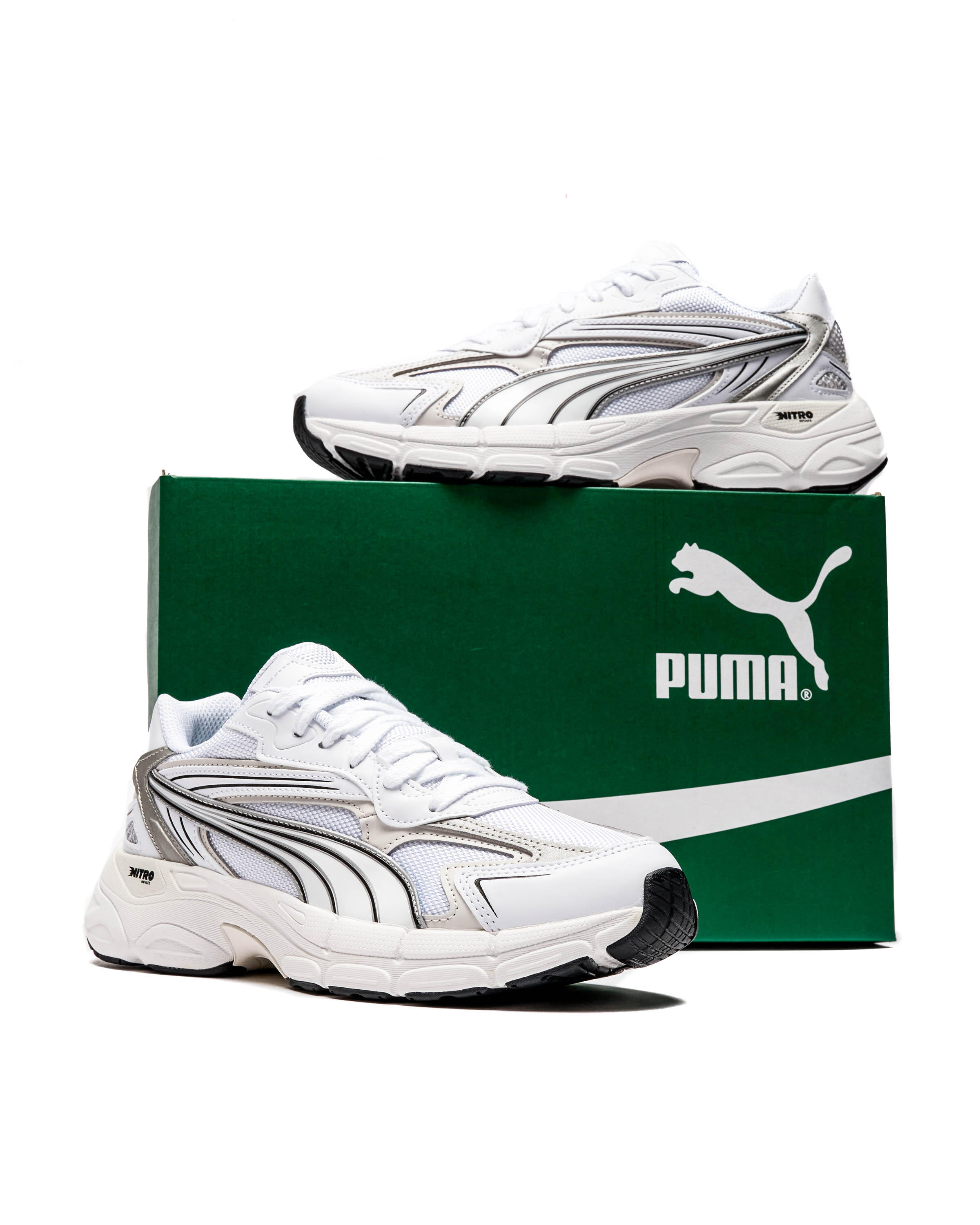 Puma Teveris Nitro Noughties | 388920-03 | AFEW STORE