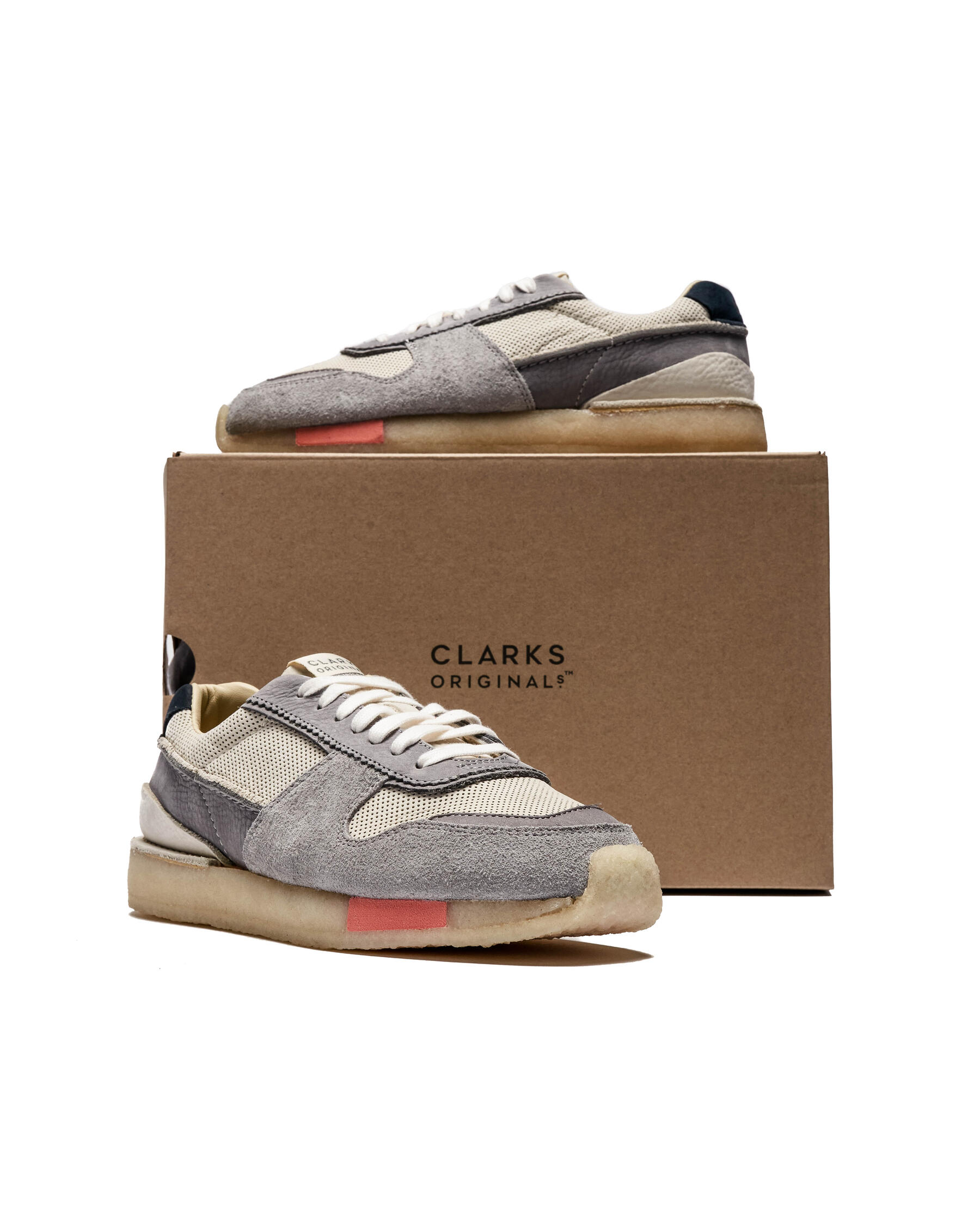 Clarks Originals Torrun | 26170028 | AFEW STORE