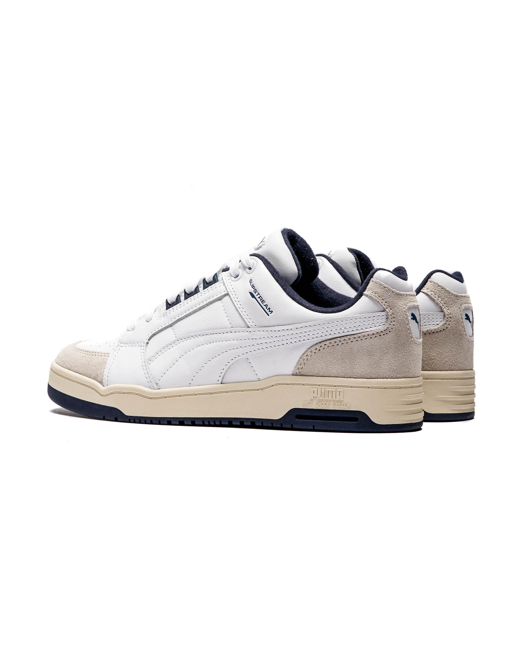 Puma Slipstream Lo Retro | 384692-09 | AFEW STORE