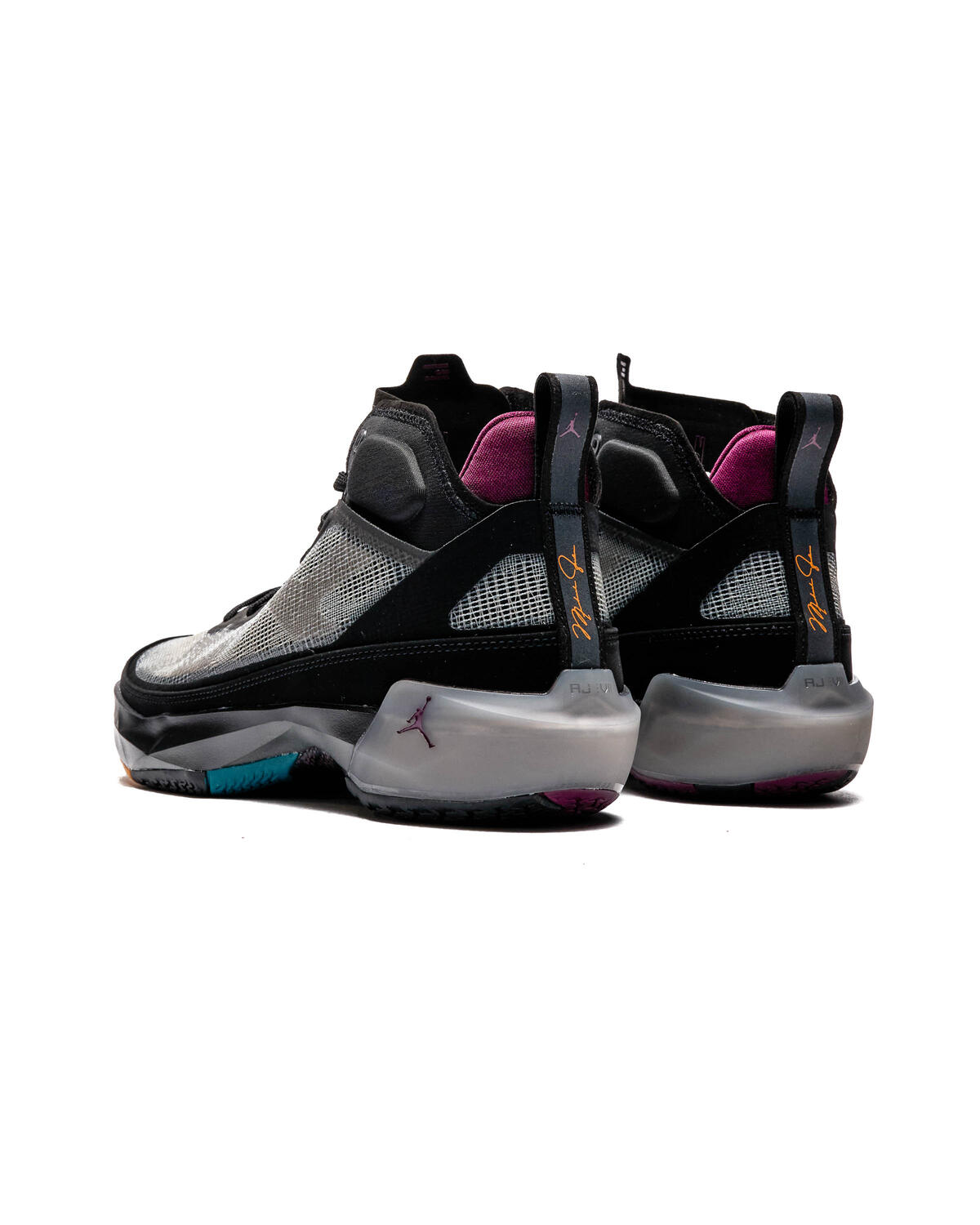 Air Jordan XXXVII | DD6958-001 | AFEW STORE