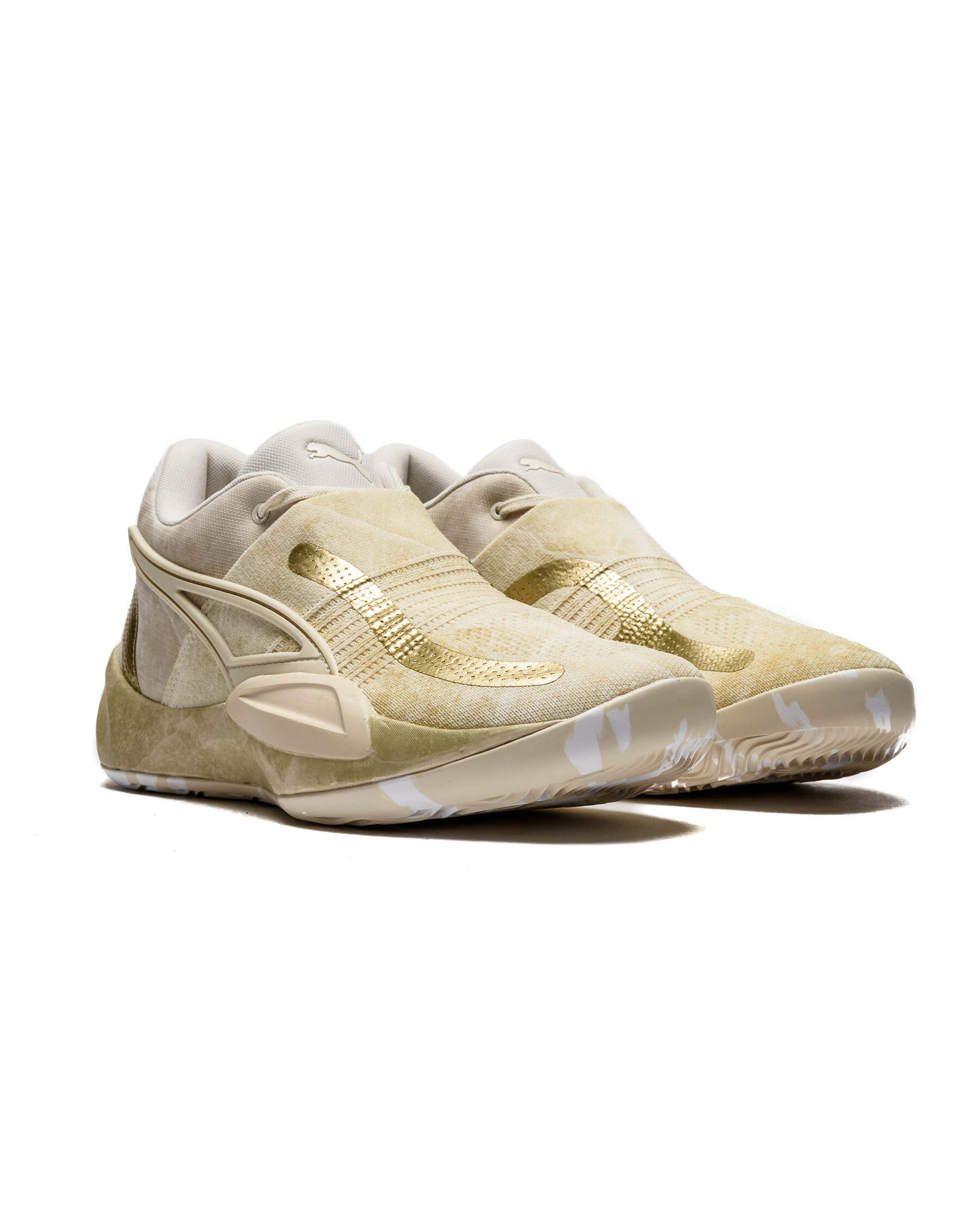 Puma Rise Nitro Nephrite | 378279-01 | AFEW STORE