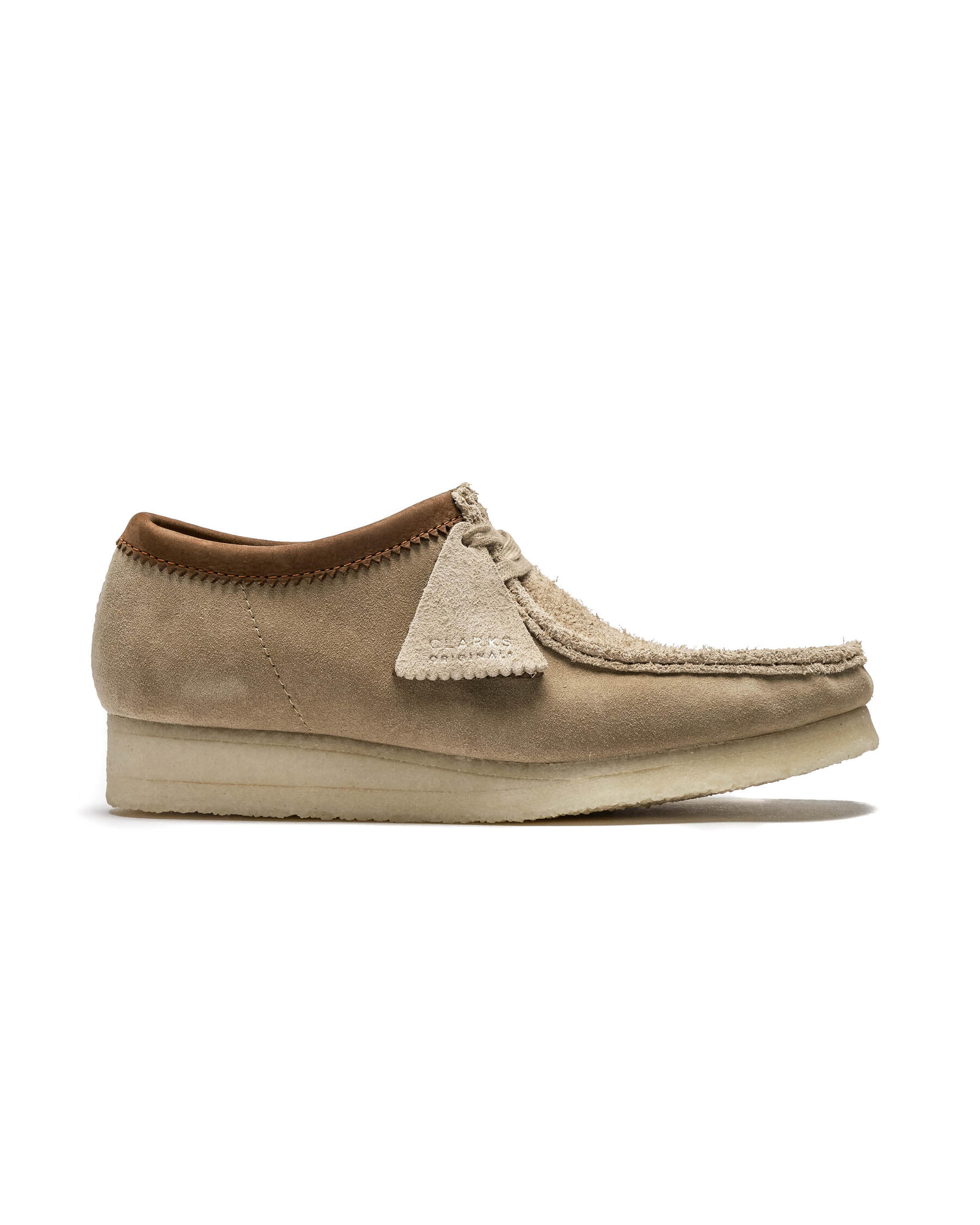 Clarks Originals Wallabee | 26170538 | AFEW STORE