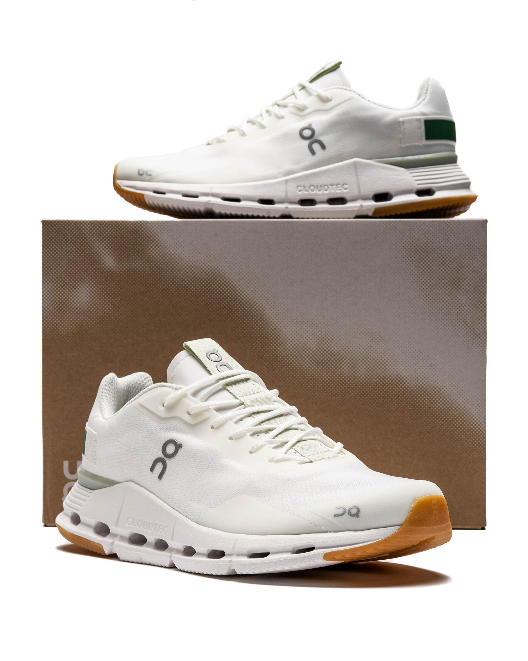 ON Running Cloudnova Form | 26.98222 | AFEW STORE