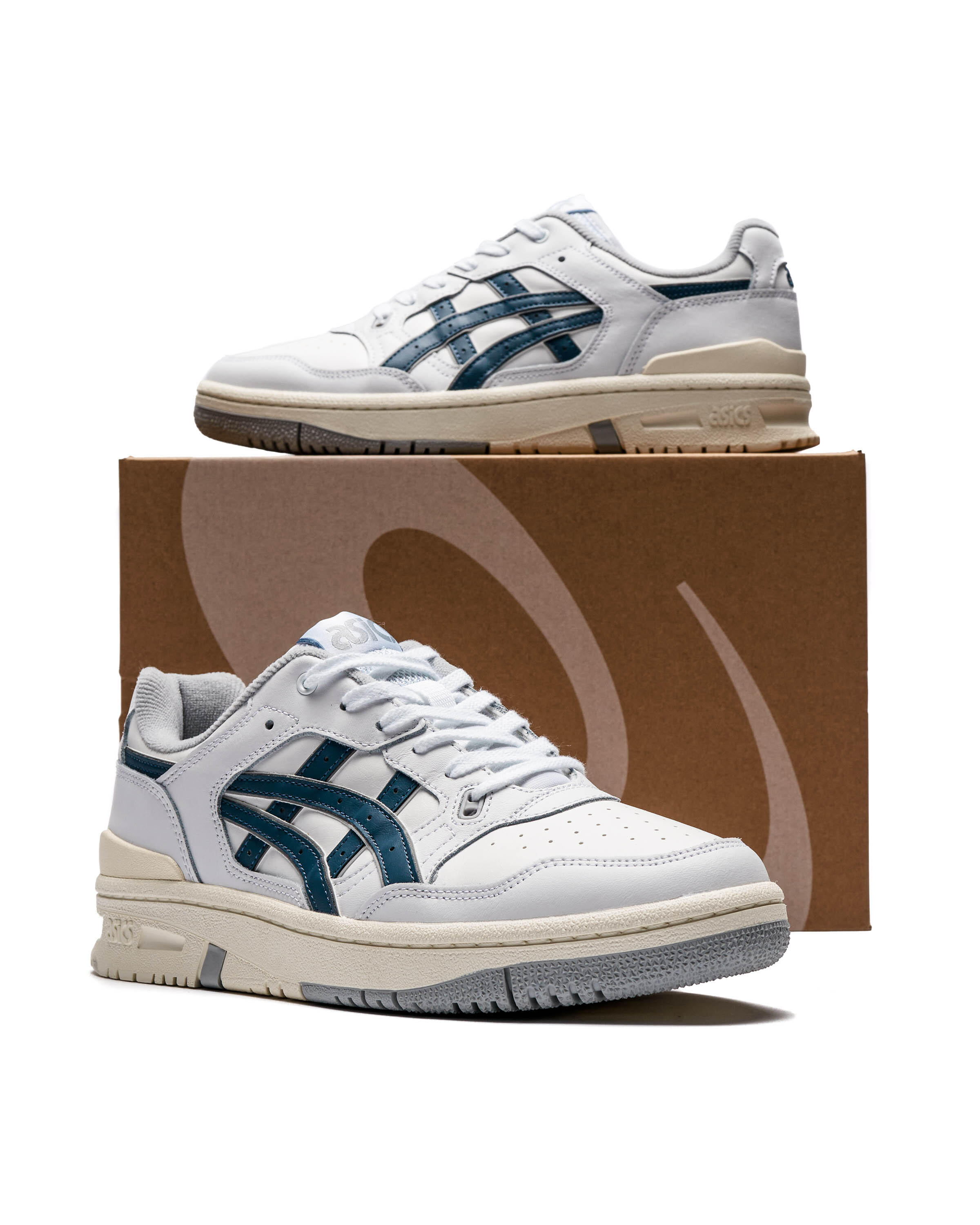 Asics EX89 | 1201A476-108 | AFEW STORE