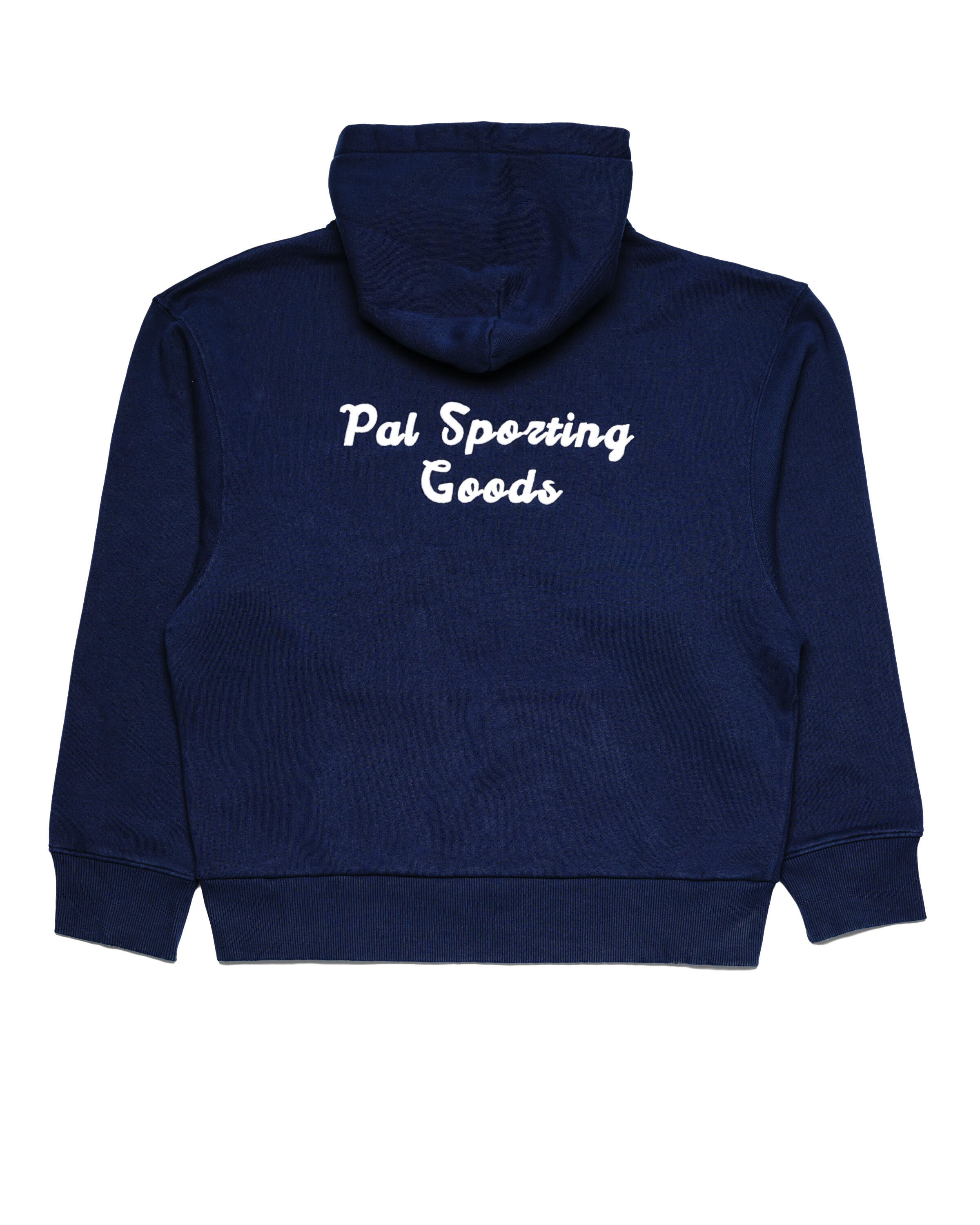 PAL Sporting Goods Corvette Club Hoodie | PALSS23007-680 | AFEW STORE