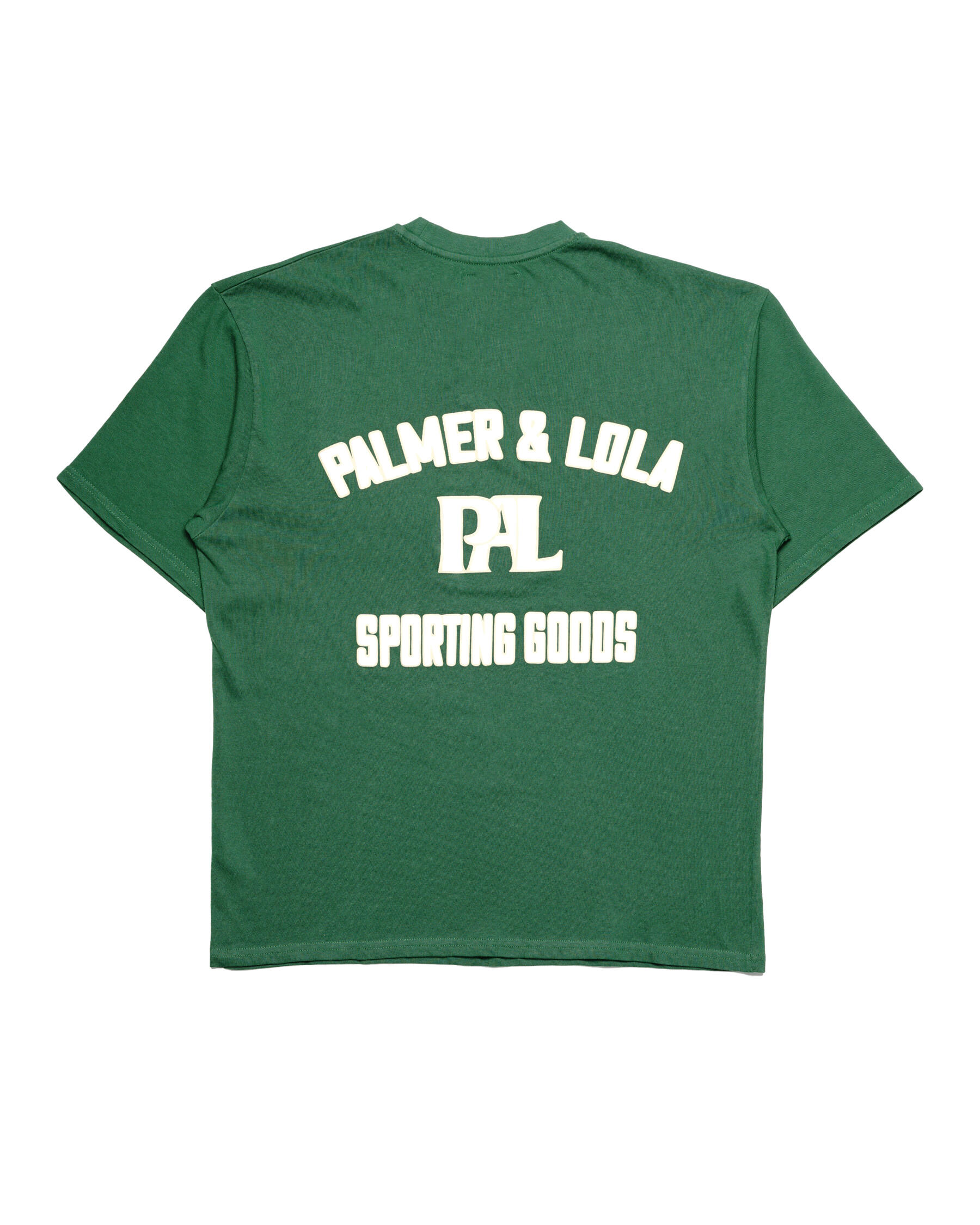 PAL Sporting Goods New Arch Logo T-Shirt | PALSS23008-580 | AFEW STORE