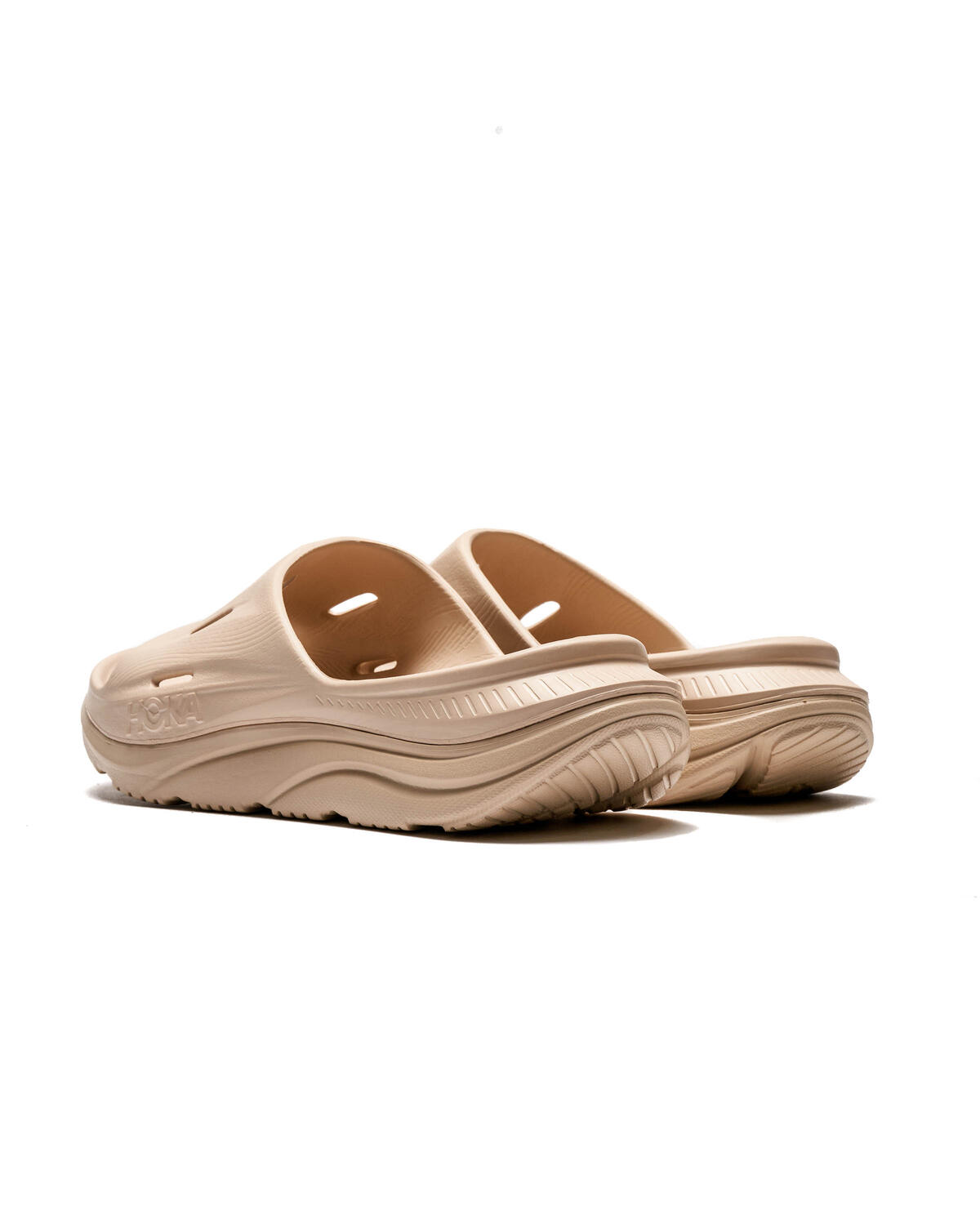 Hoka One One ORA RECOVERY SLIDE 3 | 1135061-SSSS | AFEW STORE