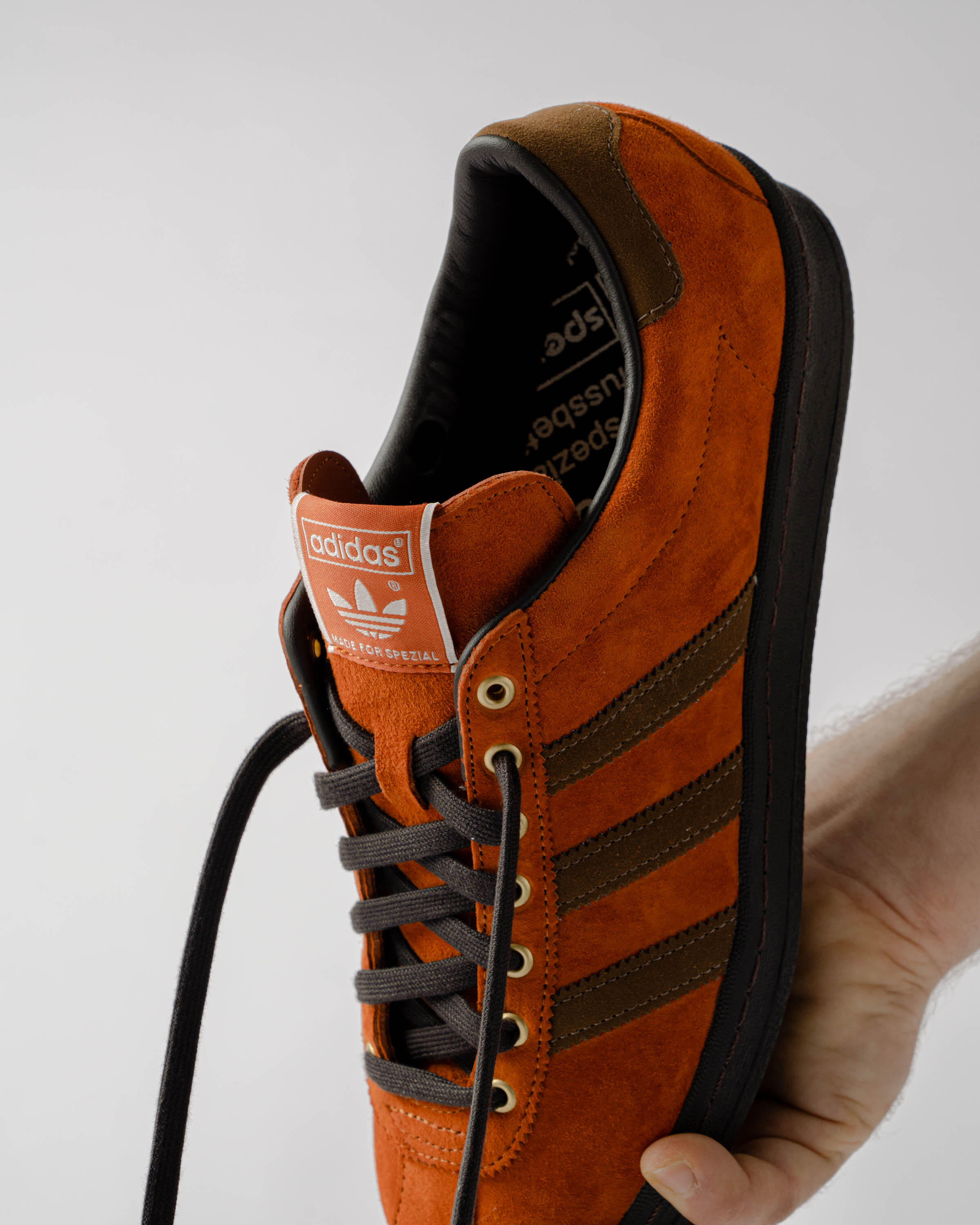 adidas Originals ARKESDEN SPZL | HP8845 | AFEW STORE