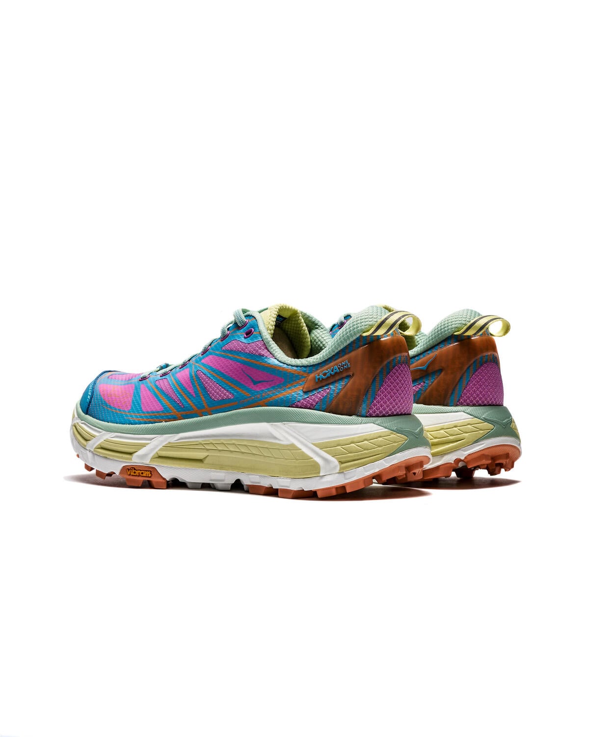 Hoka One One MAFATE SPEED 2 | 1126851-CAAB | AFEW STORE