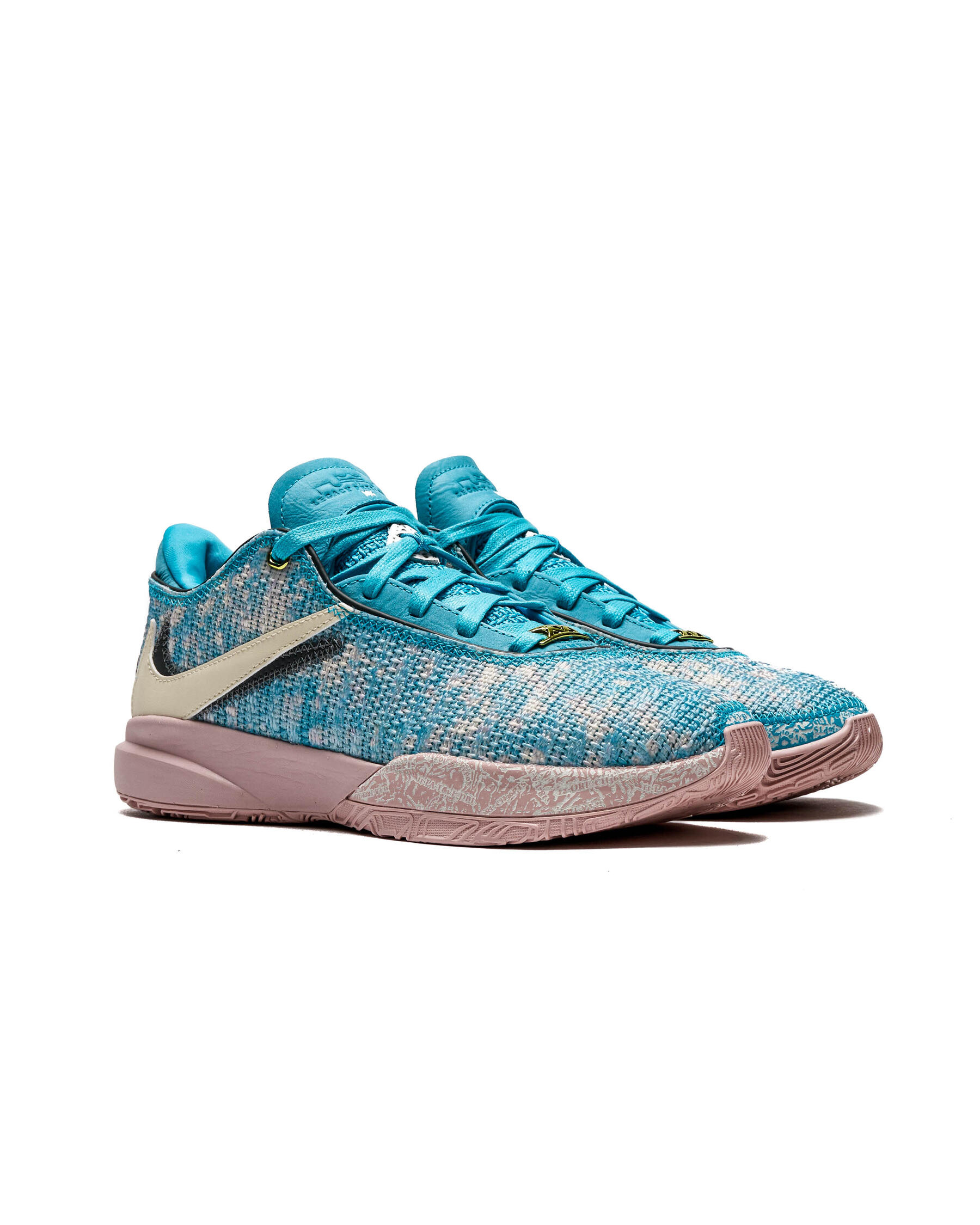 Nike LEBRON XX "ALL-STAR" | DV1191-400 | AFEW STORE