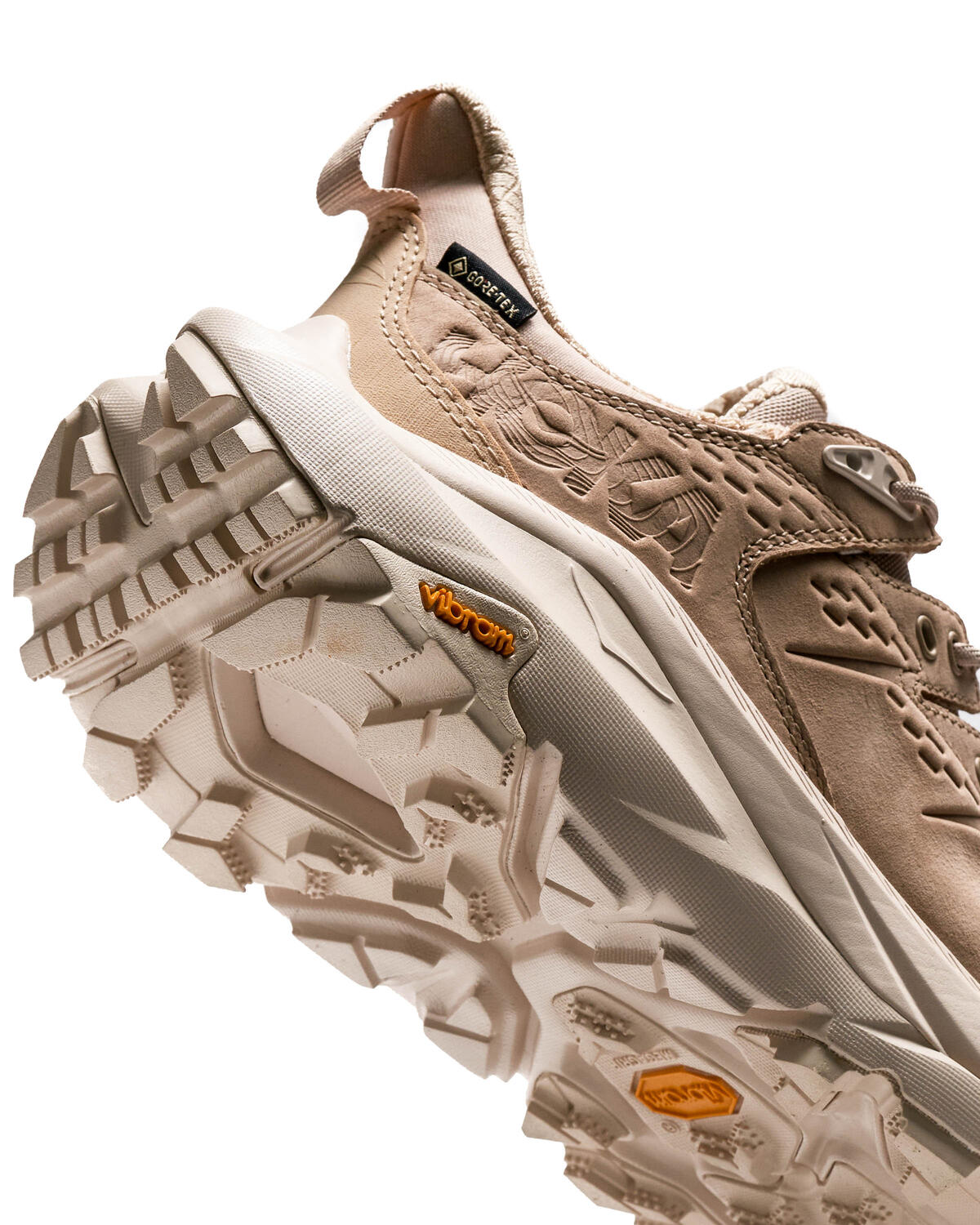 HOKA ONE ONE KAHA 2 LOW Gore-Tex | 1130530-SSEG | AFEW STORE