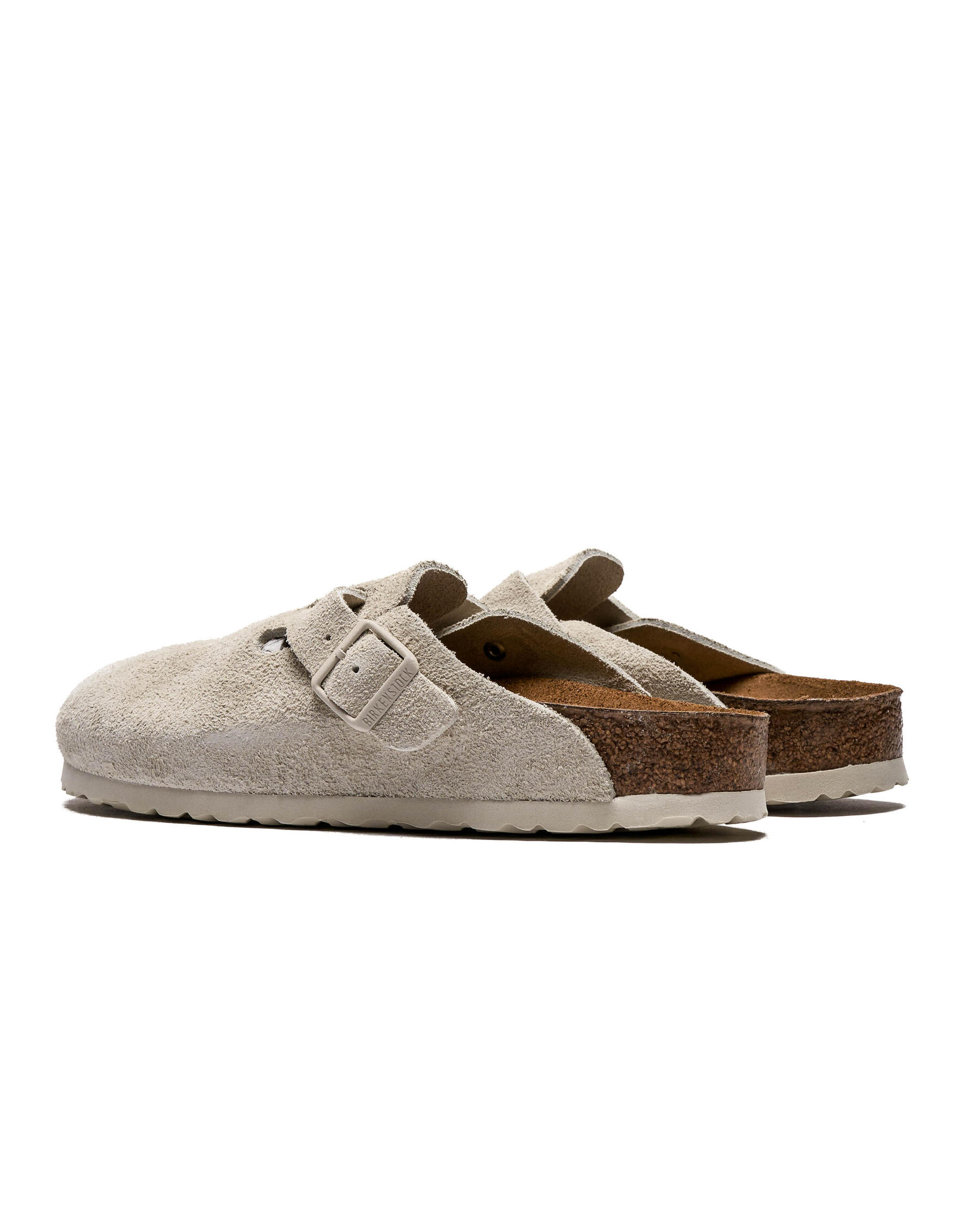 Birkenstock Boston (Narrow Fit) | 1024740 | AFEW STORE