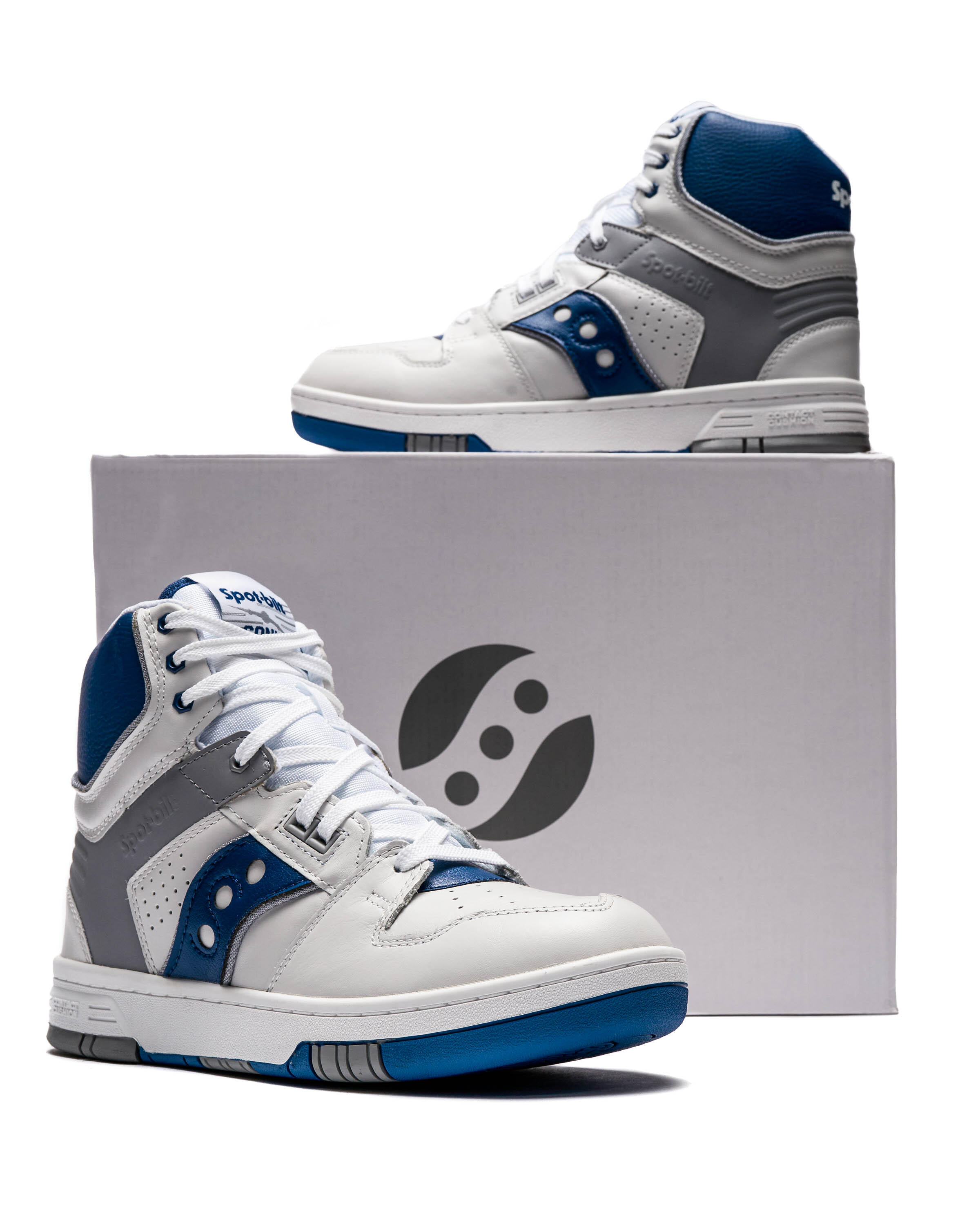 Saucony SPOTBILT SONIC HI | S70748-1 | AFEW STORE