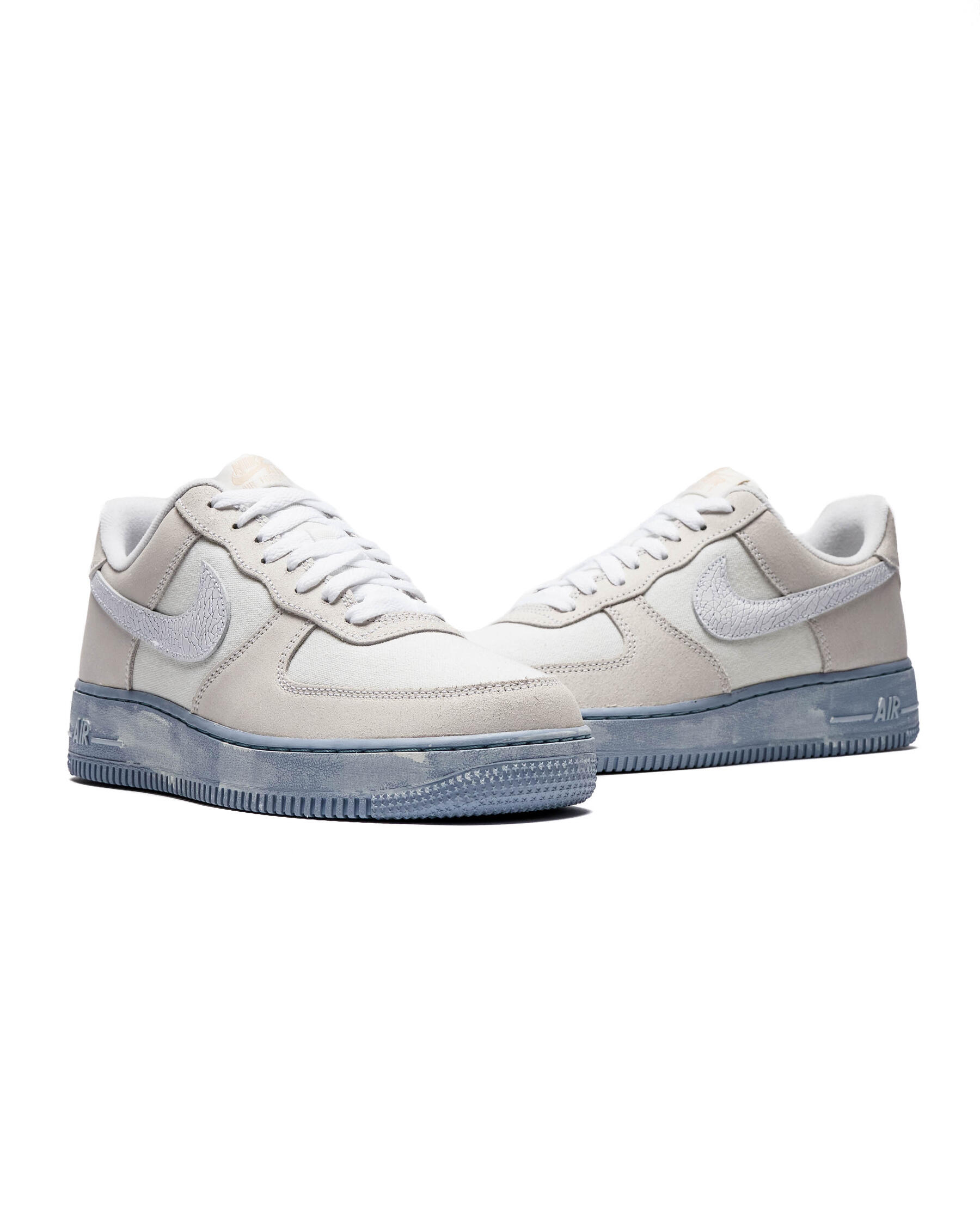 Nike AIR FORCE 1 '07 LV8 EMB | DV0787-100 | AFEW STORE