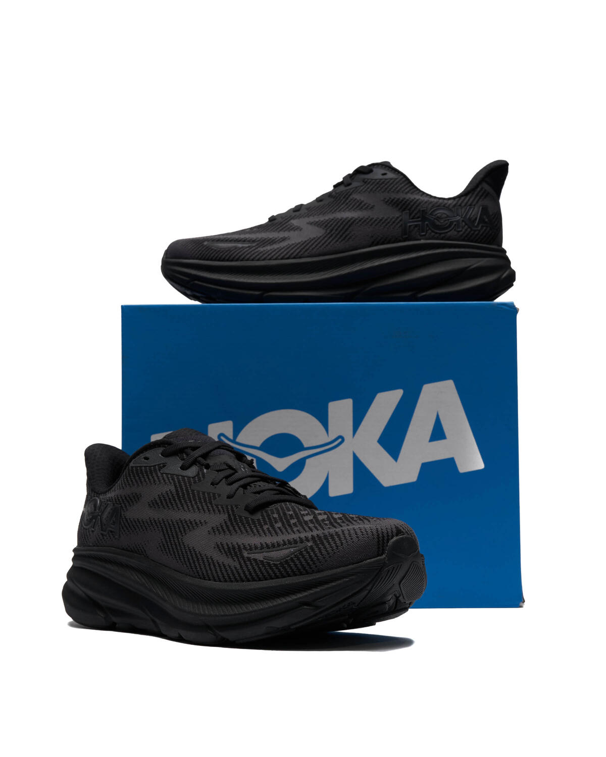Hoka One One CLIFTON 9 | 1127895-BBLC | AFEW STORE
