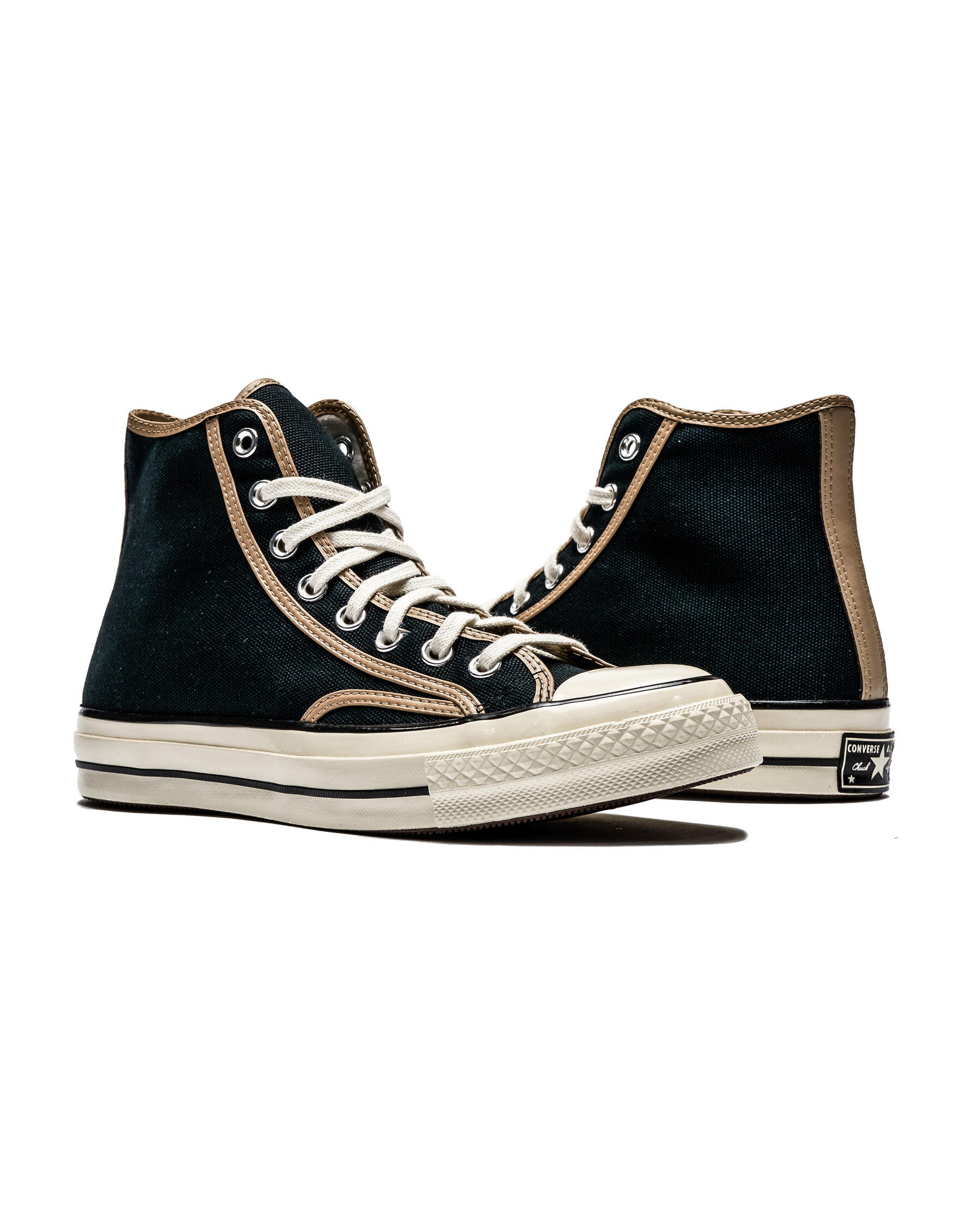 Converse CHUCK 70 HIGH 'Heavyweight Canvas' | A04329C | AFEW STORE