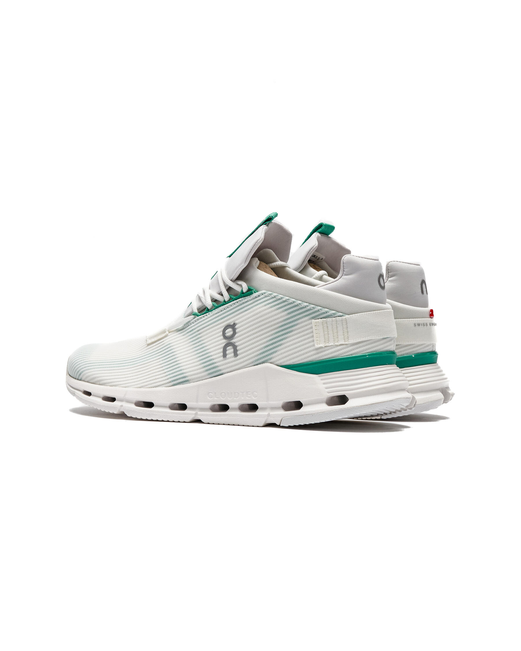 ON Running Cloudnova Void | 3MD12181105 | AFEW STORE