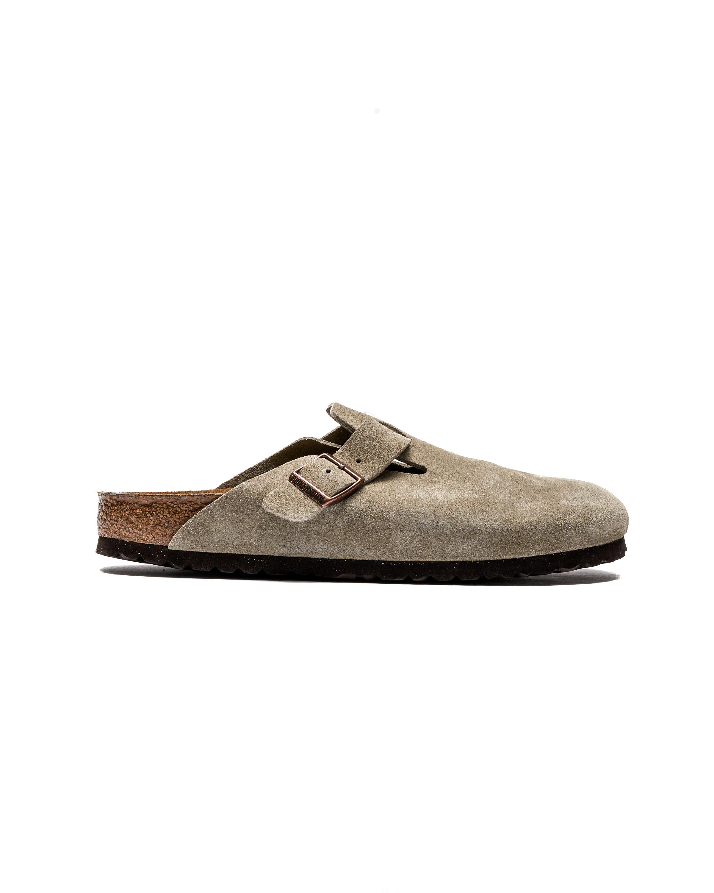 Birkenstock Boston (Narrow Fit) | 560773 | AFEW STORE