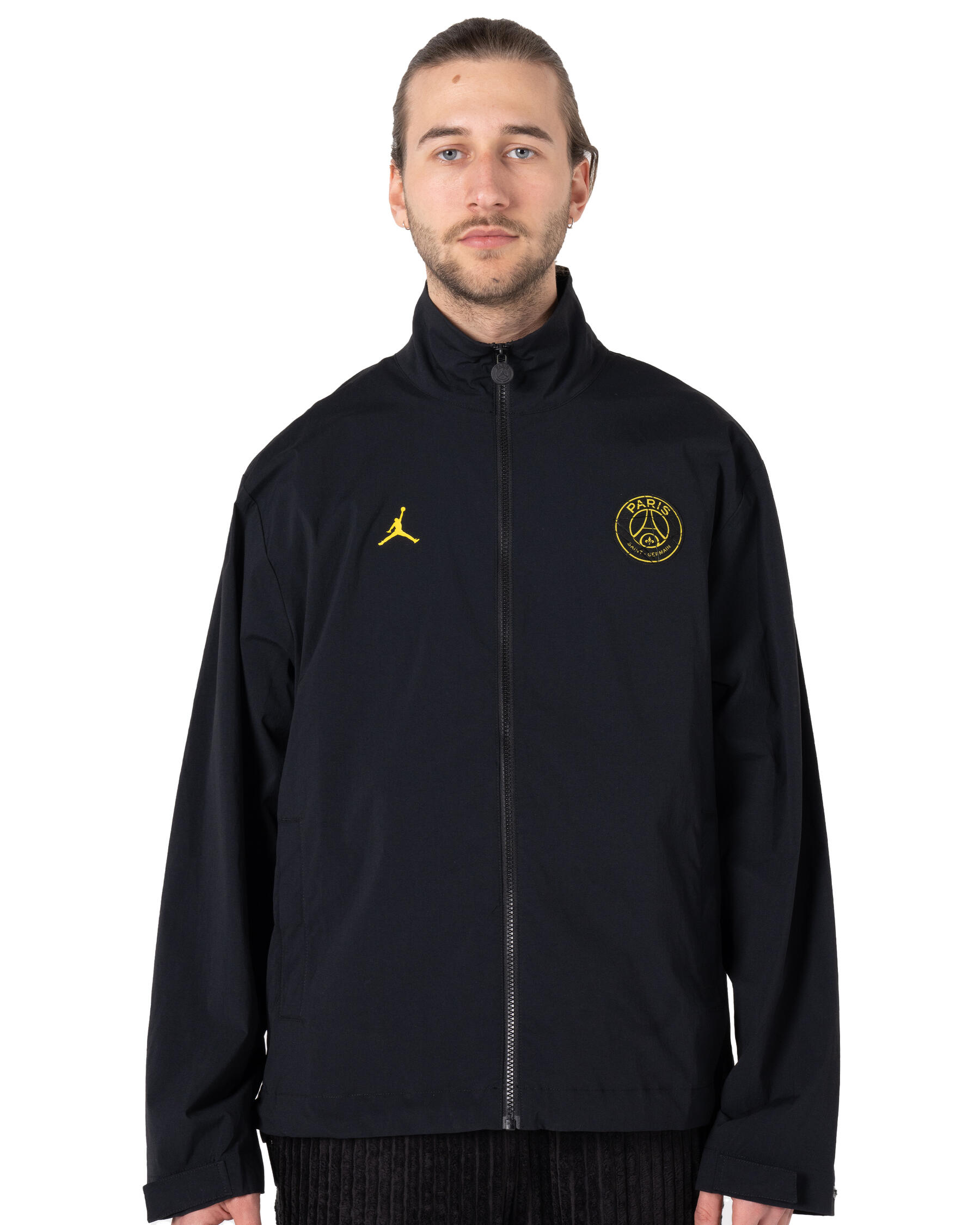 Air Jordan x PSG JACKET | DV0608-010 | AFEW STORE