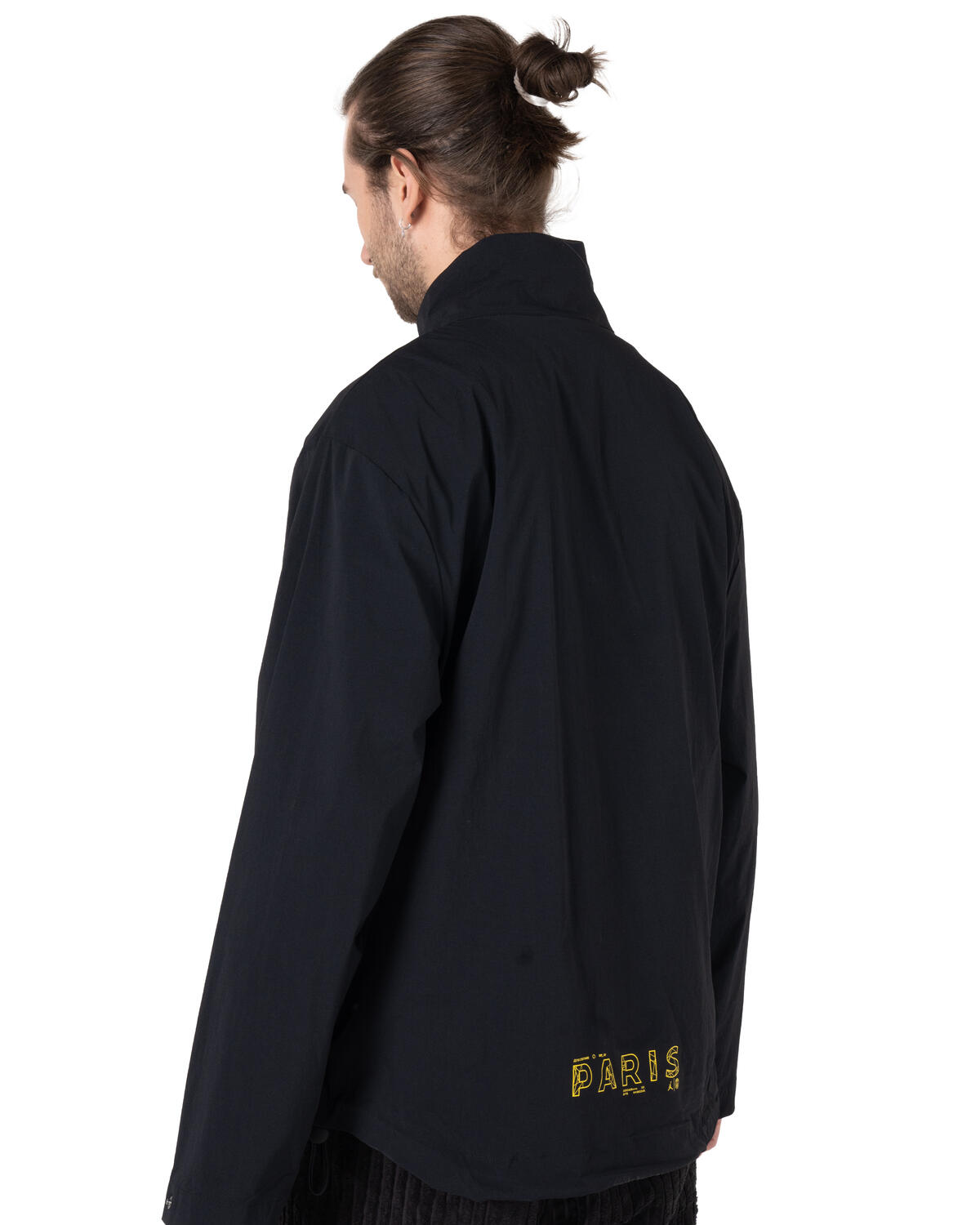 Air Jordan x PSG JACKET | DV0608-010 | AFEW STORE