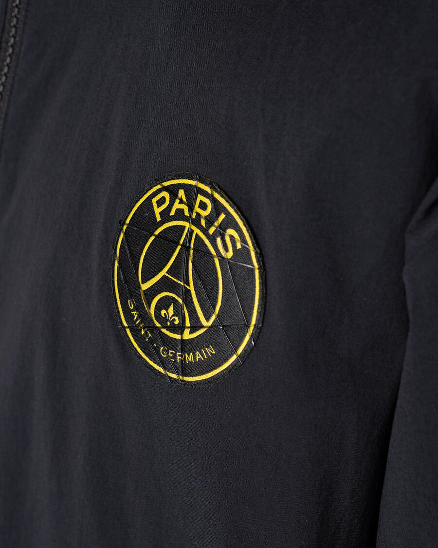 Air Jordan x PSG JACKET | DV0608-010 | AFEW STORE