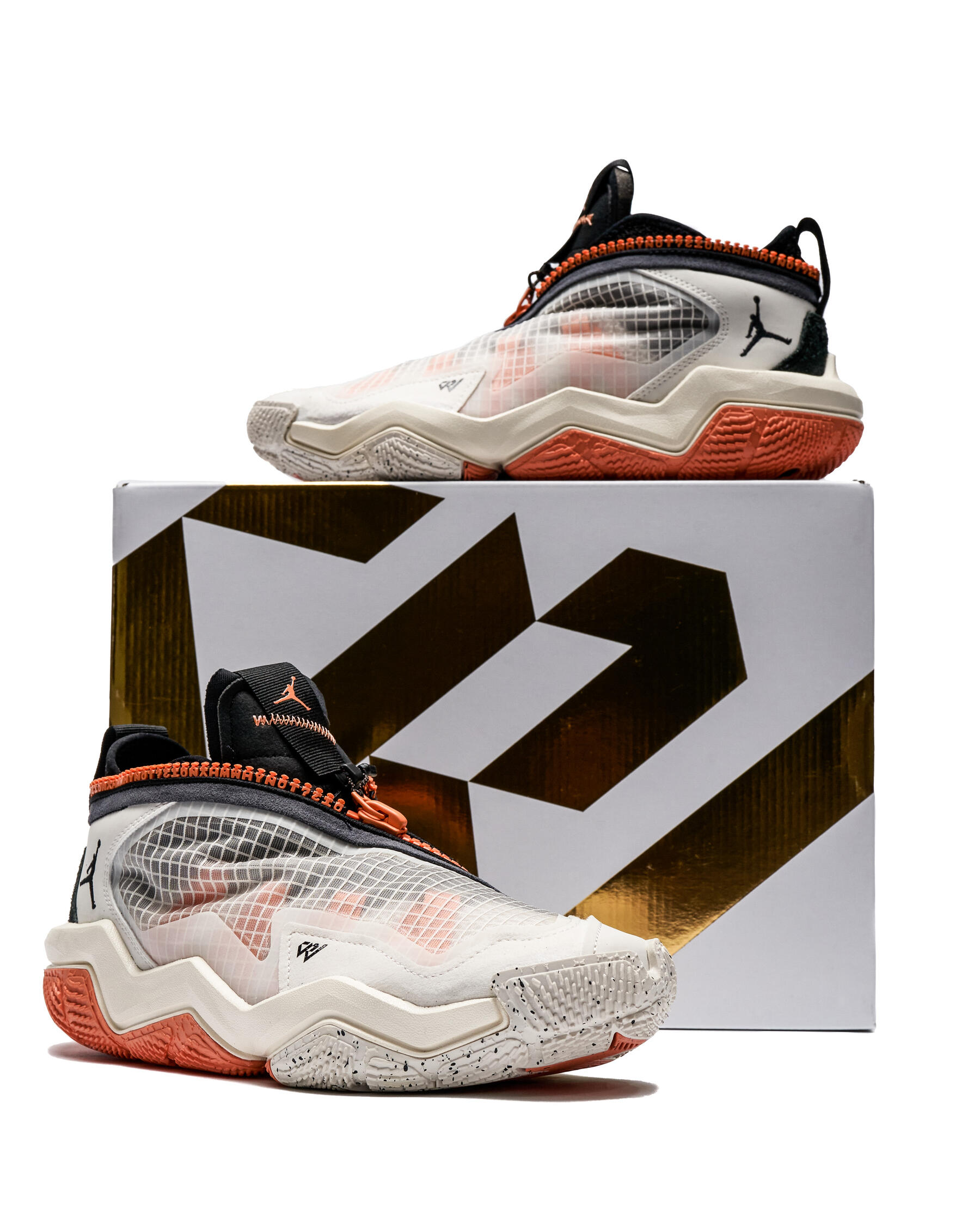 Air Jordan WHY NOT .6 | DO7189-002 | AFEW STORE