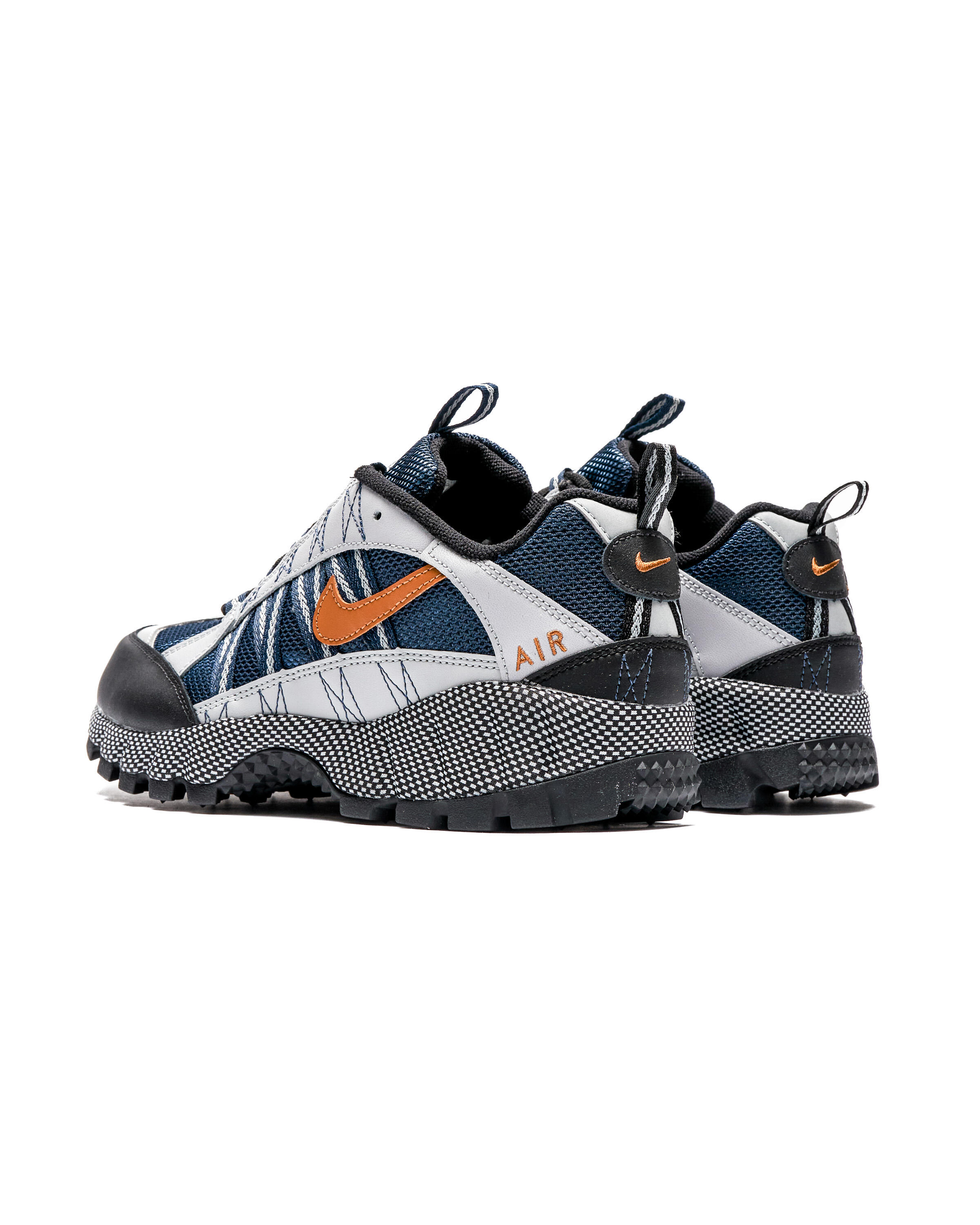 Nike Air Humara 'Midnight Forest' | FJ7098-300 | AFEW STORE