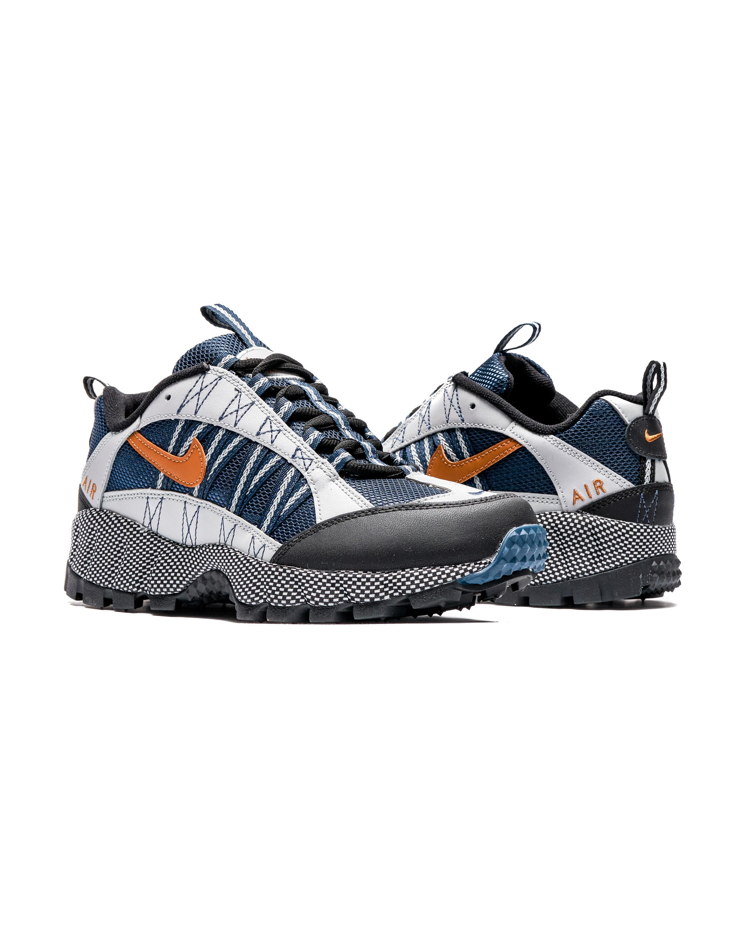 Nike Air Humara 'Midnight Forest' | FJ7098-300 | AFEW STORE