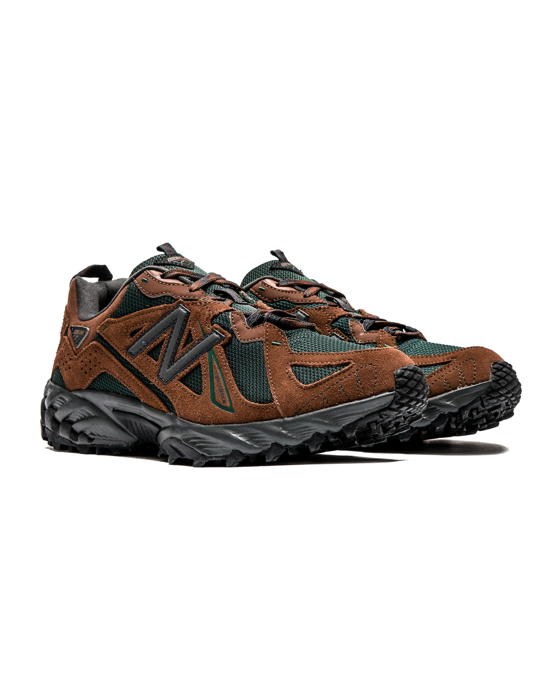 New Balance ML 610 TBG | ML610TBG | AFEW STORE