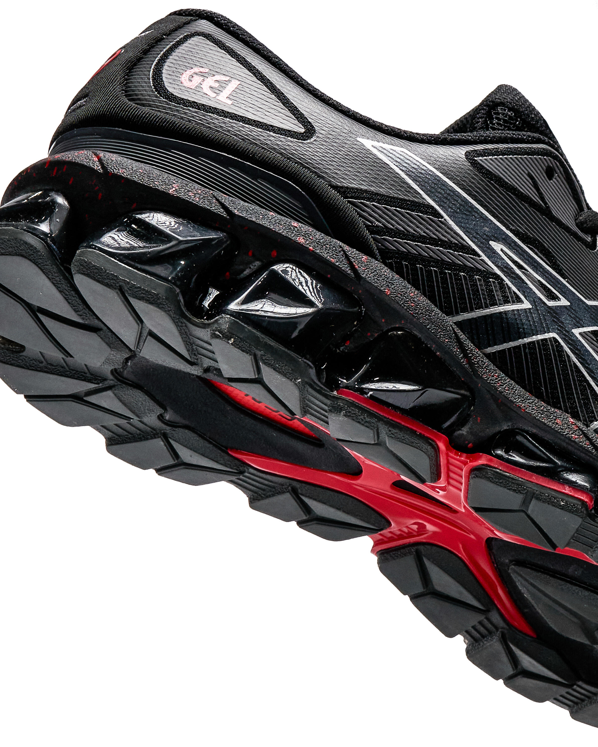 Asics GEL-QUANTUM™ 360 VII | 1201A867-008 | AFEW STORE