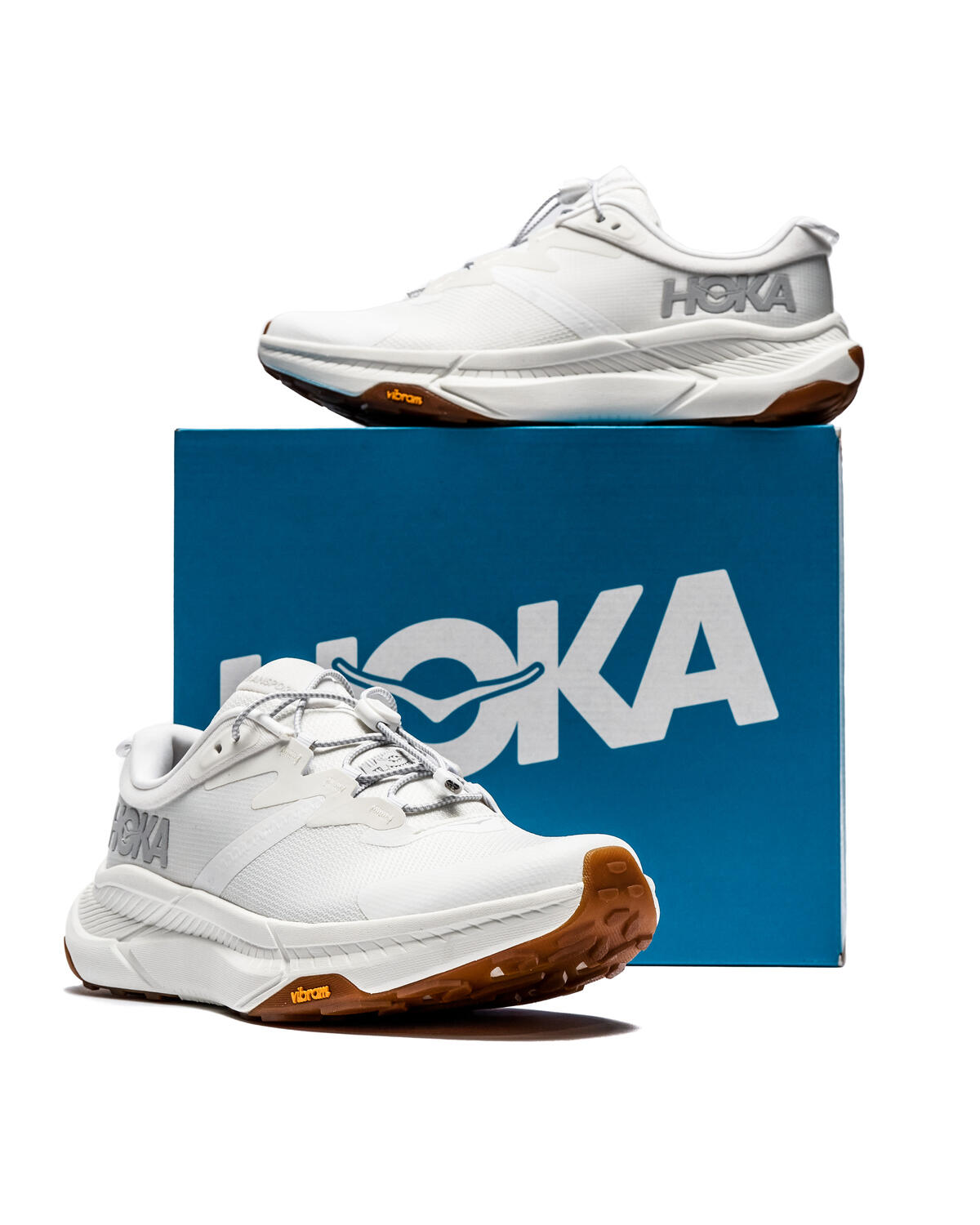 Hoka One One TRANSPORT | 1144710-WWH | AFEW STORE
