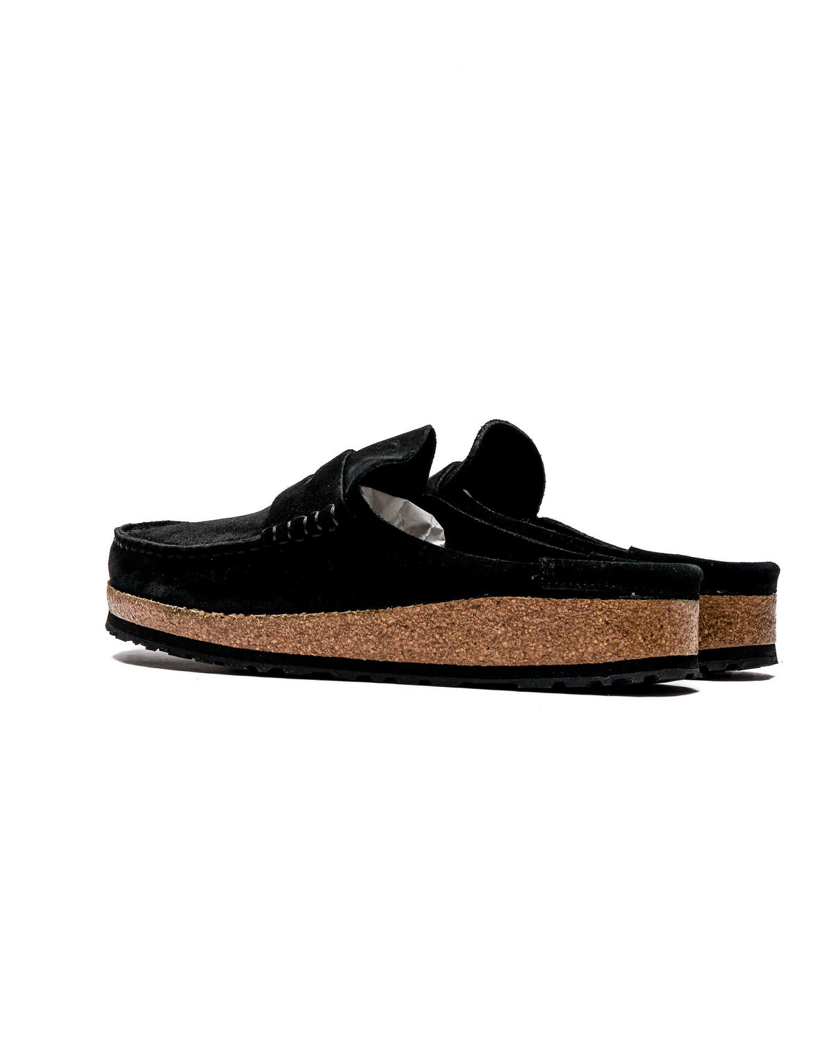 Birkenstock Naples (Narrow) | 1024891 | AFEW STORE