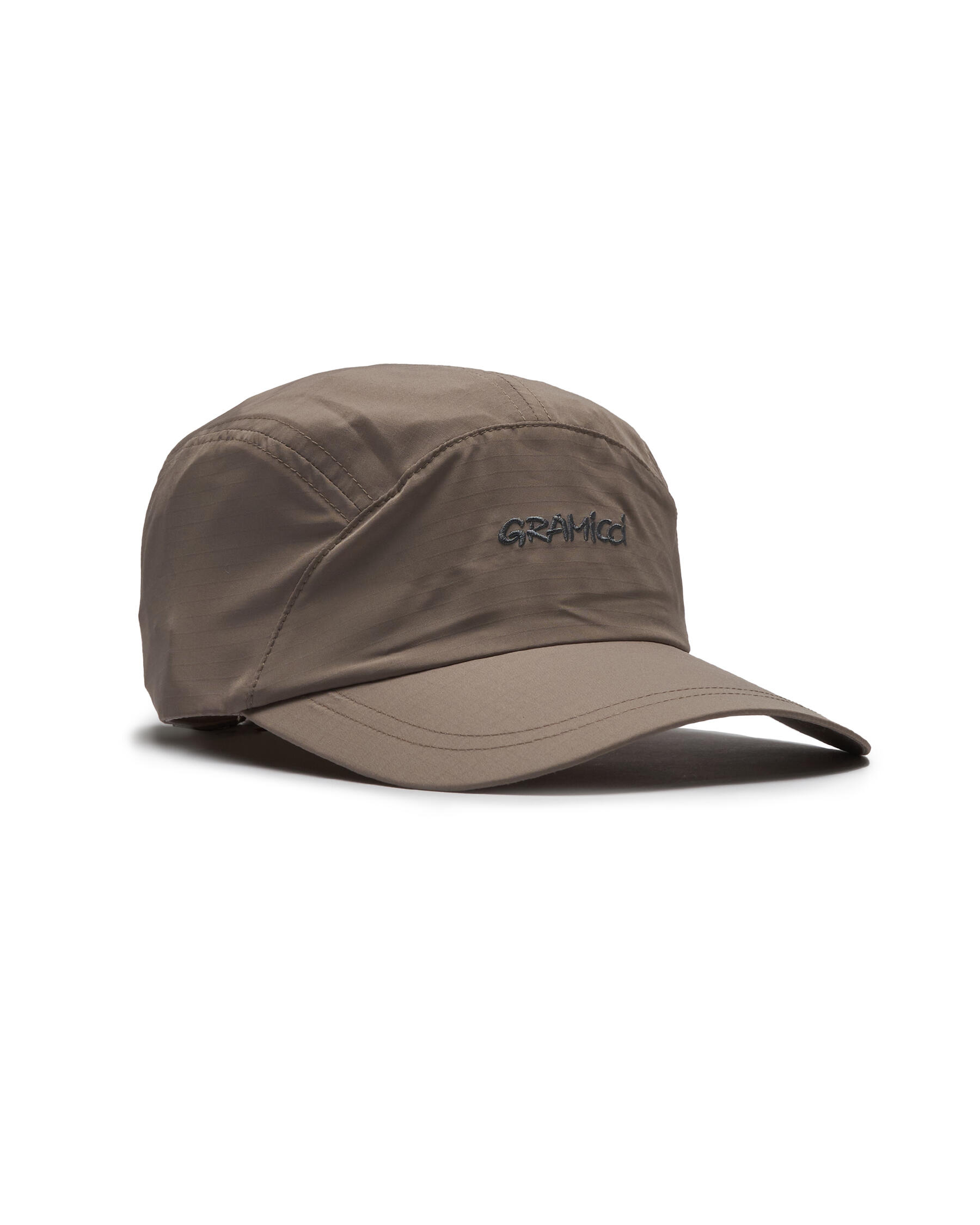 Gramicci LIGHT RIPSTOP STRAP CAP | G3SA-079-TAU | AFEW STORE