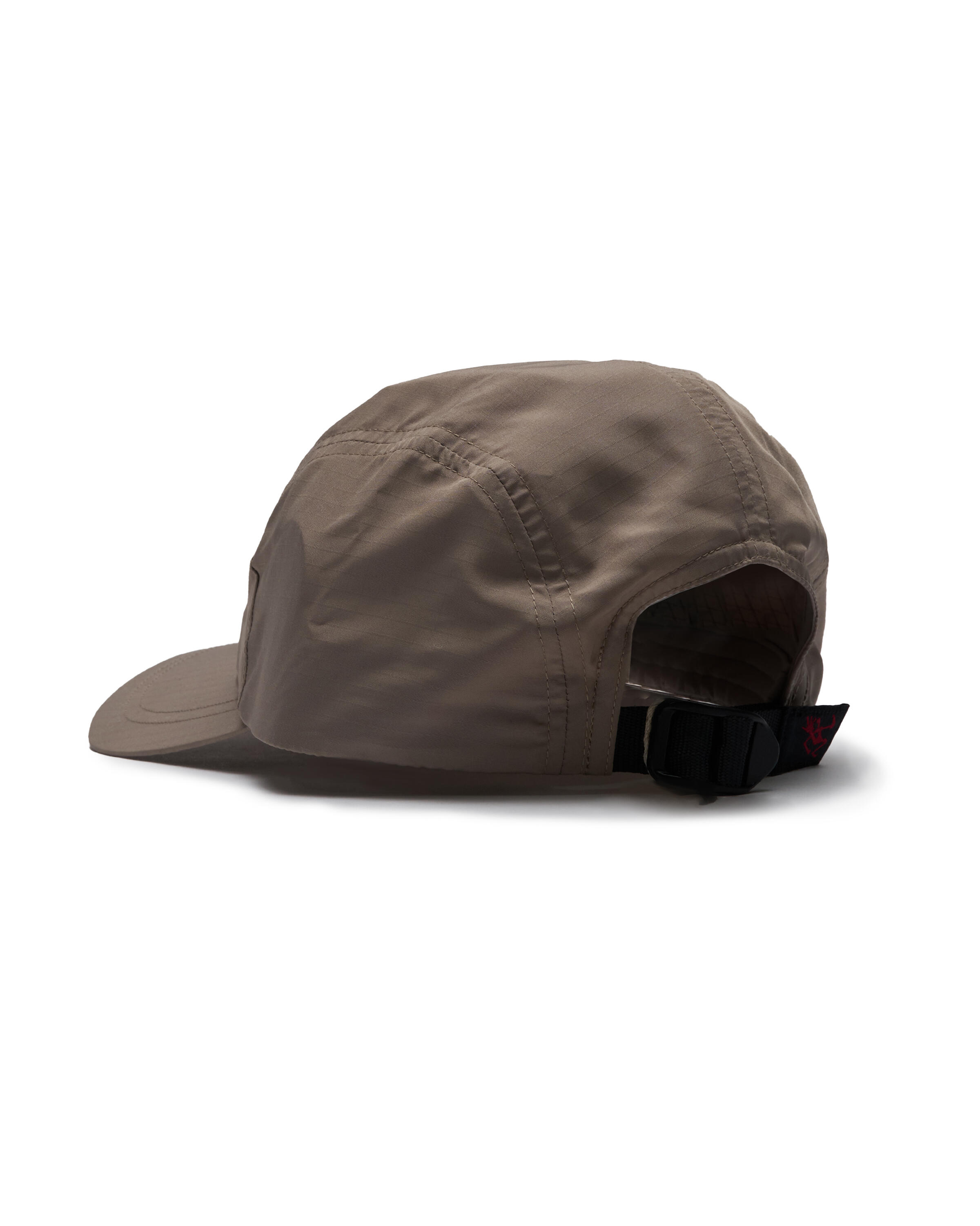 Gramicci LIGHT RIPSTOP STRAP CAP | G3SA-079-TAU | AFEW STORE