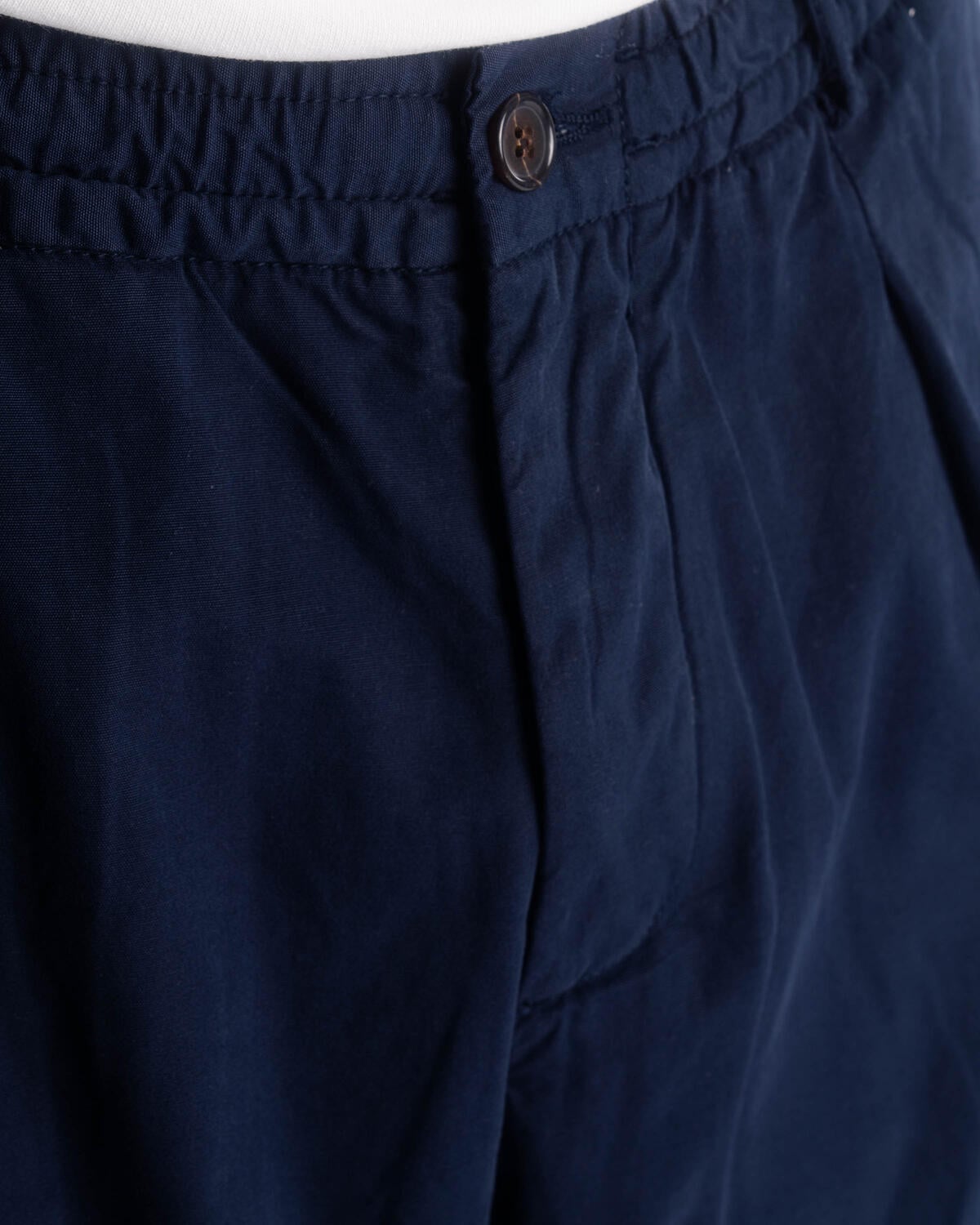 Universal Works OXFORD PANT | 28525-NVY | AFEW STORE