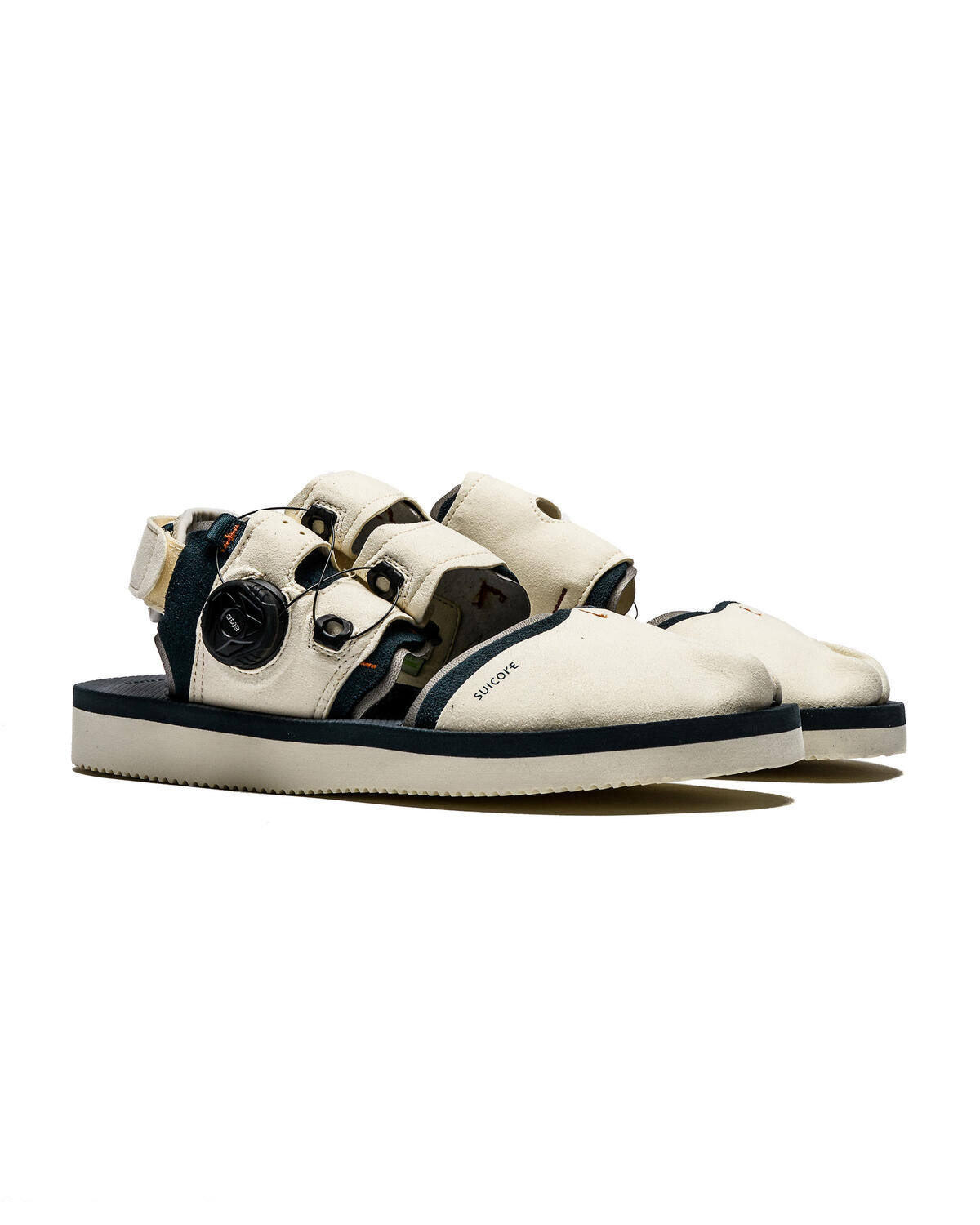 Suicoke HAKU-AB | OG-257AB-ivrn | AFEW STORE