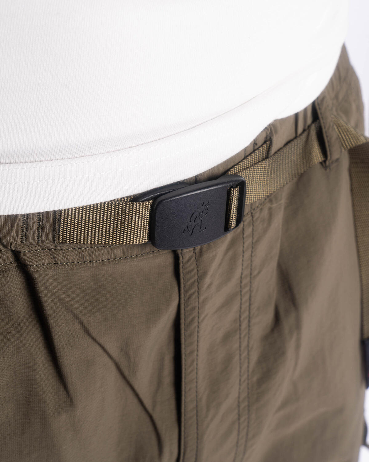 Gramicci CONVERTIBLE MICRO RIPSTOP PANT | G3SM-P071-ARM | AFEW STORE