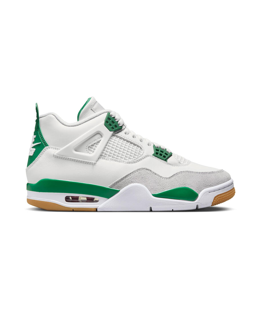 Air Jordan x Nike SB 4 RETRO SP | DR5415-103 | AFEW STORE