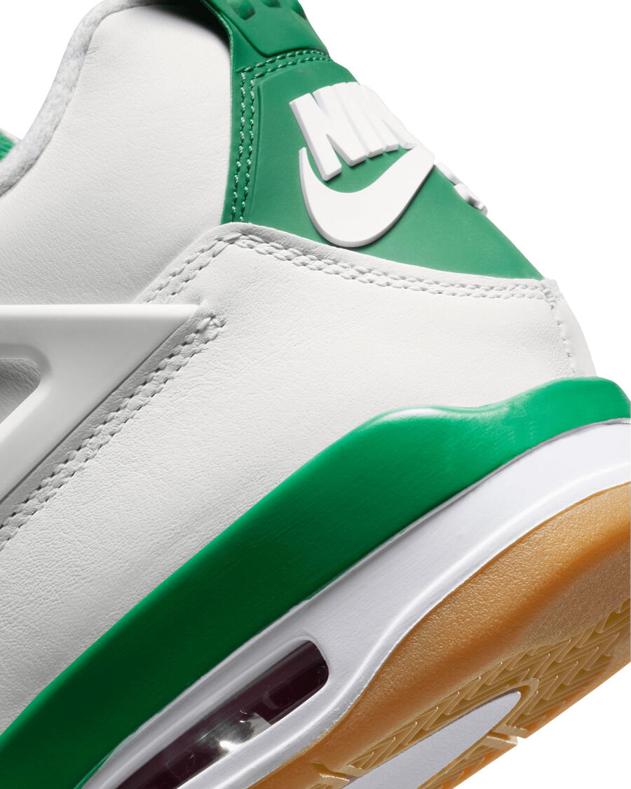 Air Jordan x Nike SB 4 RETRO SP | DR5415-103 | AFEW STORE