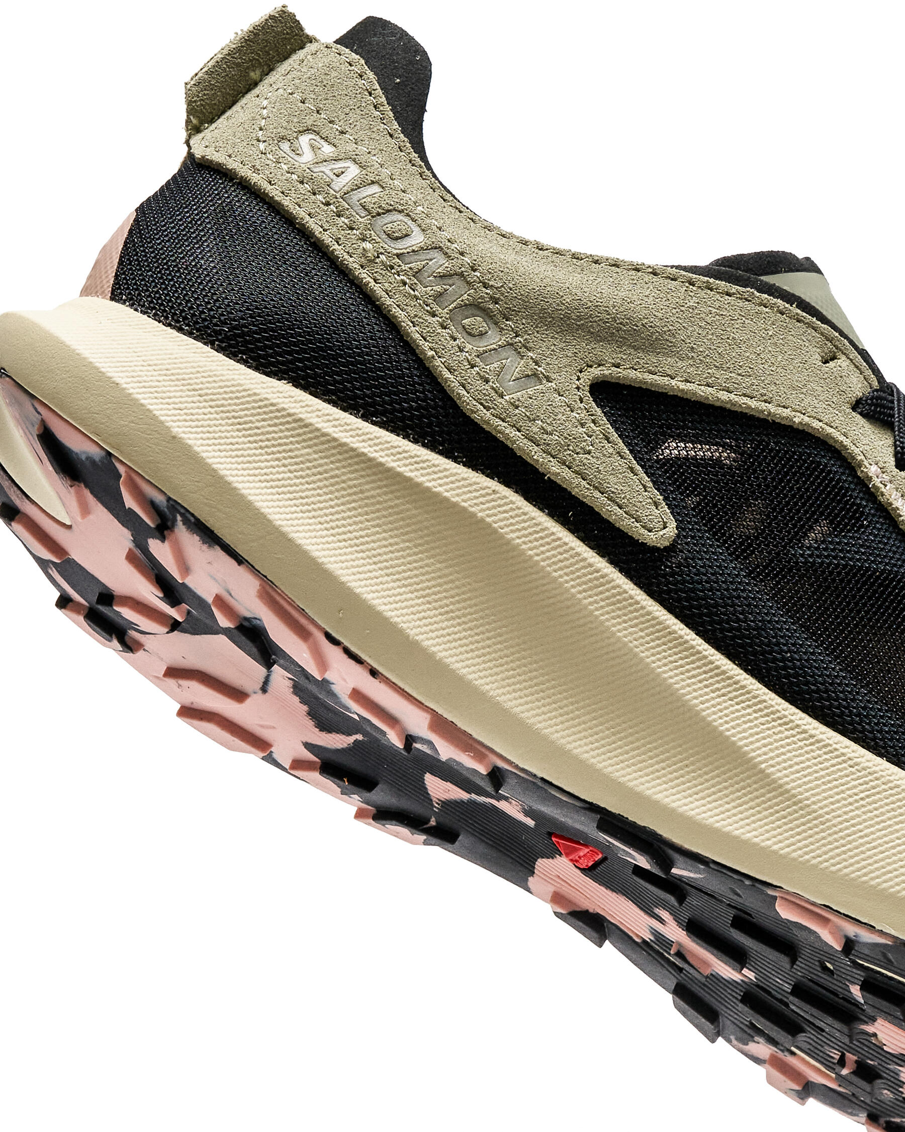 Salomon PULSAR PRG | L47132100 | AFEW STORE