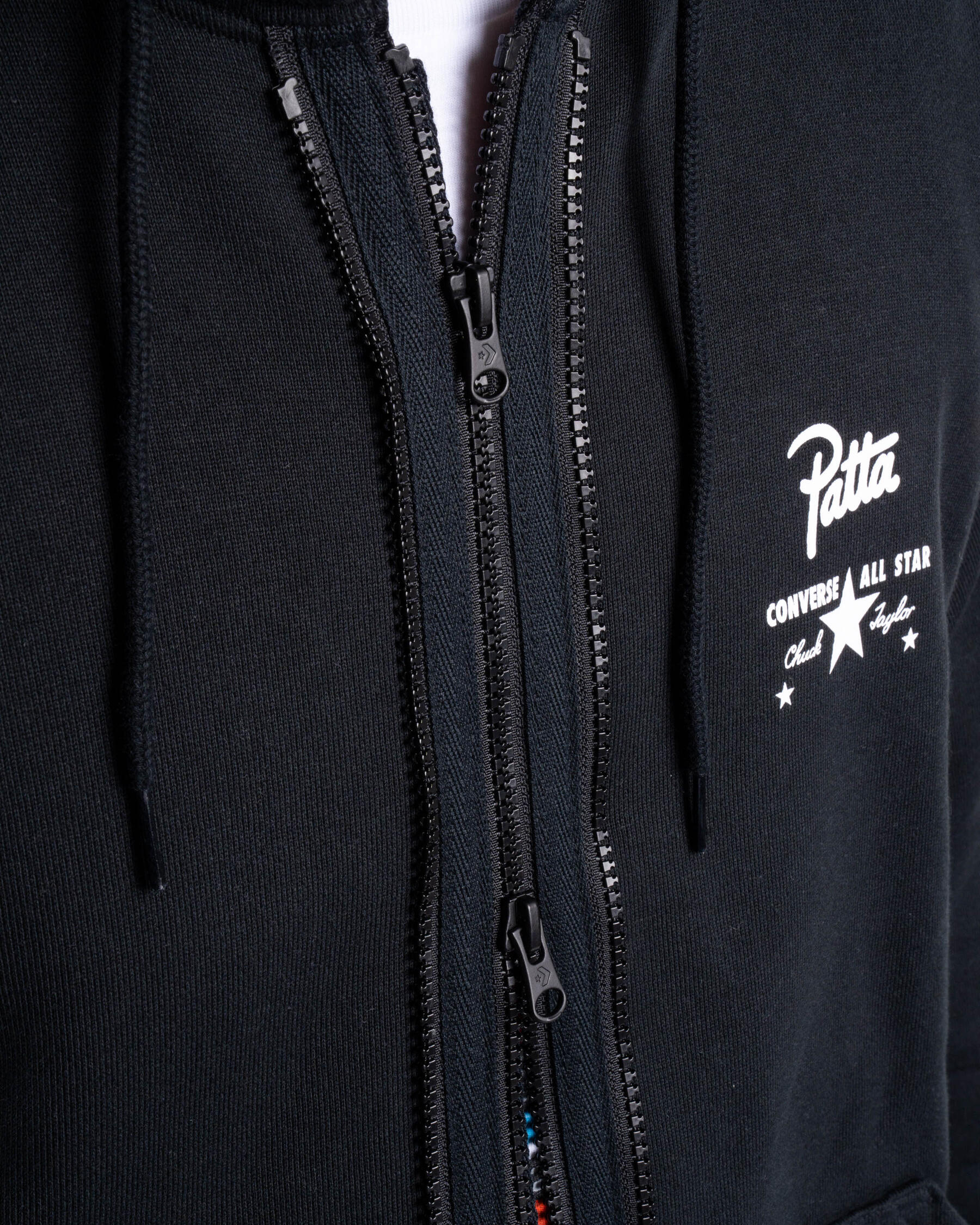 Converse x PATTA UTILITY FLEECE HOODIE | 10024664-A01 | AFEW STORE