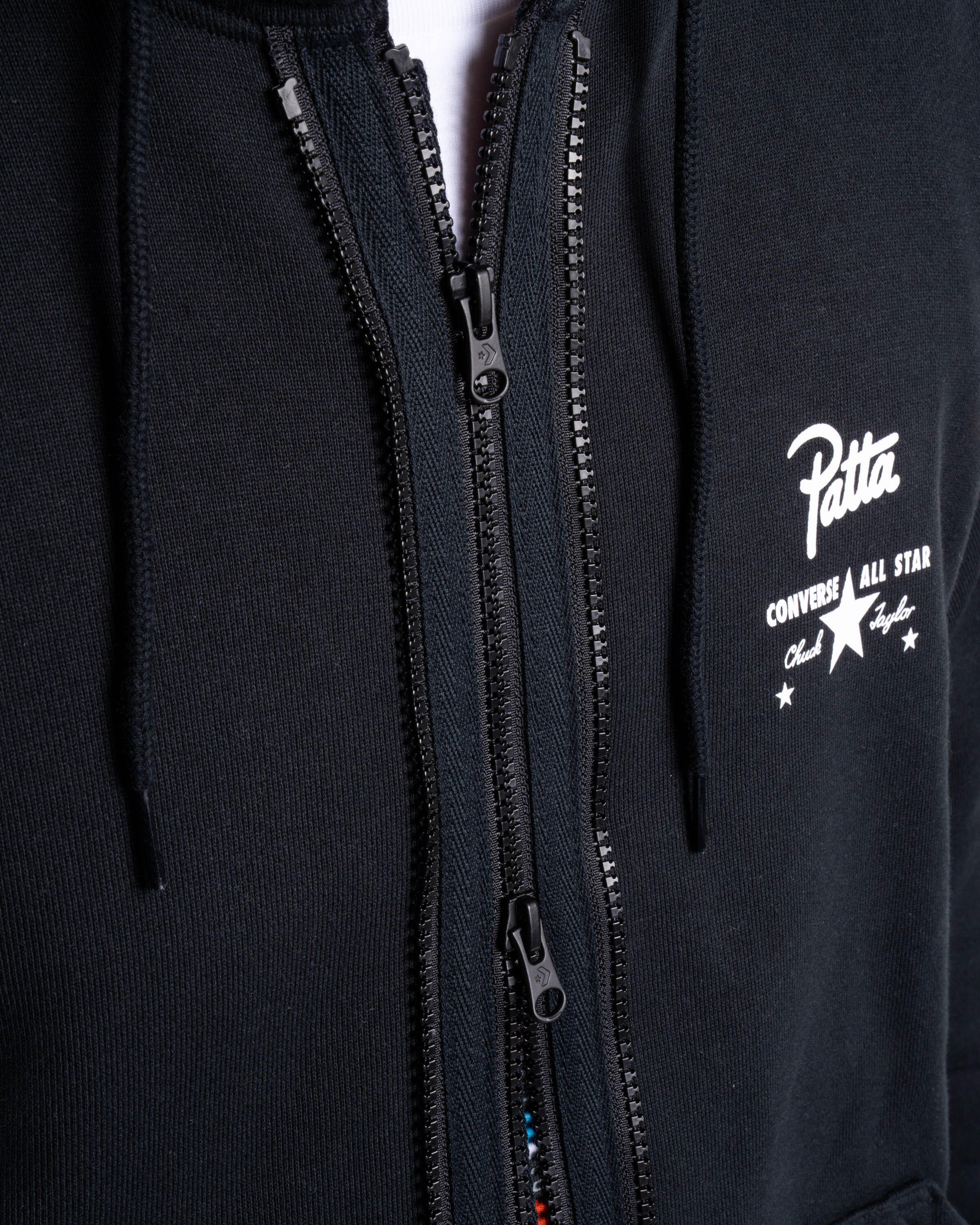Converse x PATTA UTILITY FLEECE HOODIE | 10024664-A01 | AFEW STORE