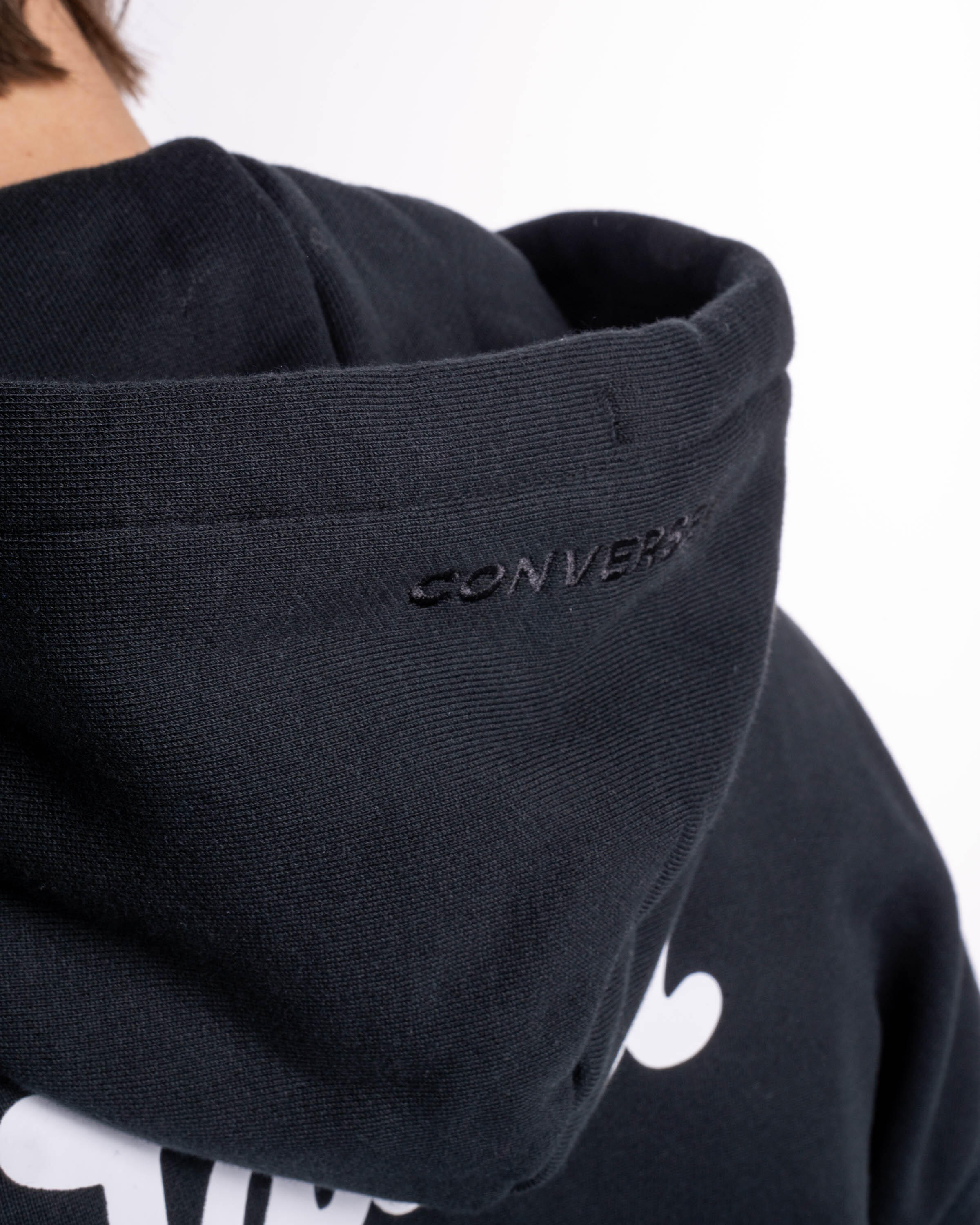 Converse x PATTA UTILITY FLEECE HOODIE | 10024664-A01 | AFEW STORE