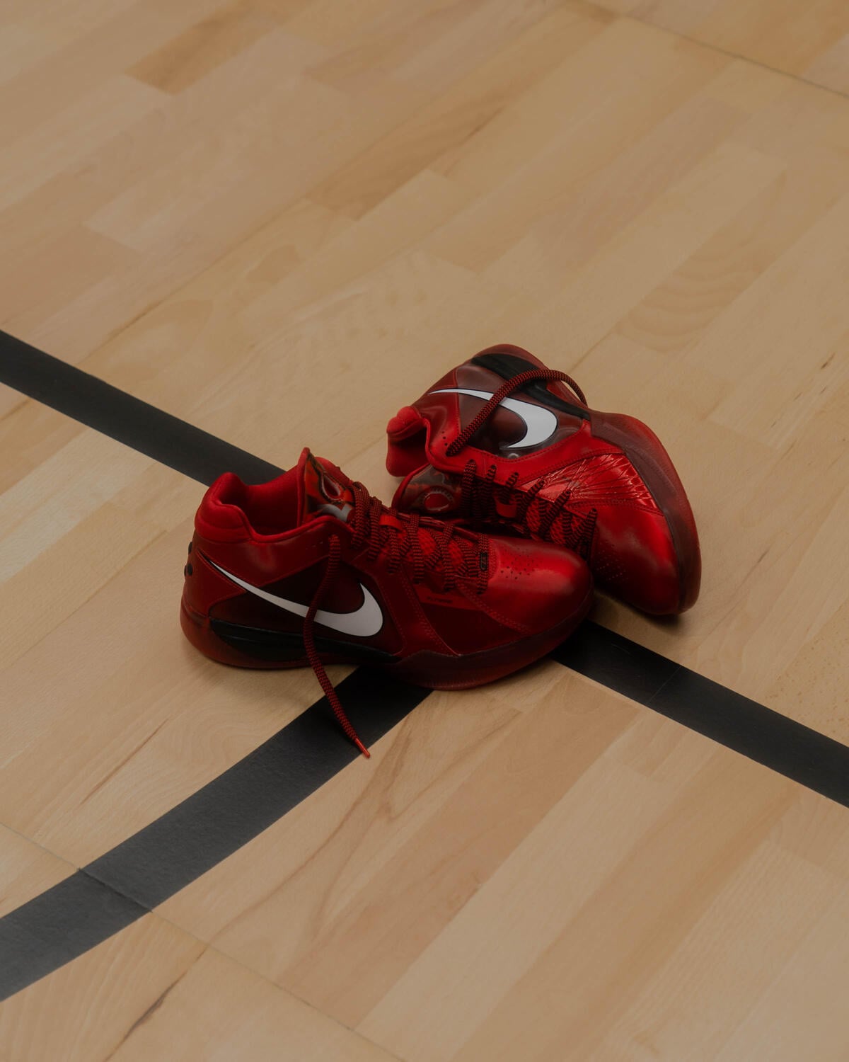 Nike ZOOM KD III | DV0835-600 | AFEW STORE