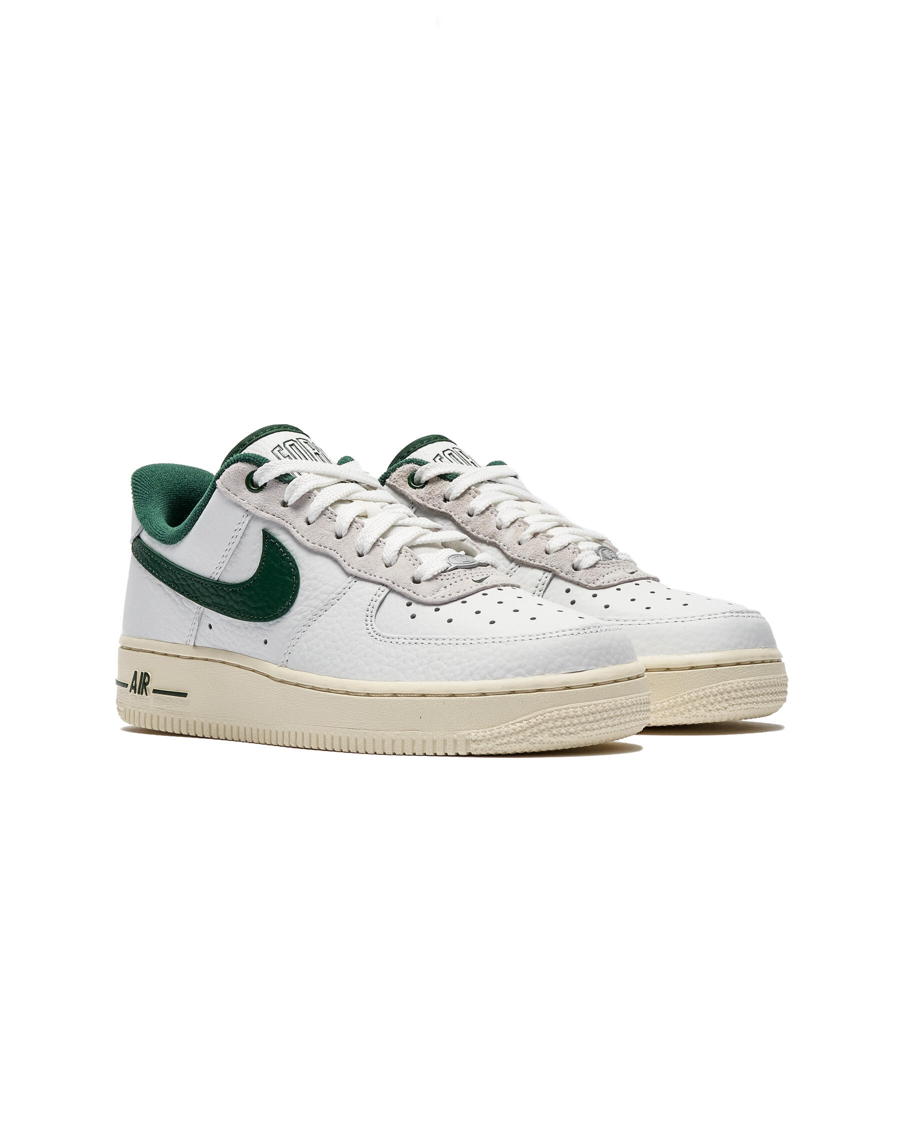 Nike WMNS AIR FORCE 1 '07 LX 'Command Force' | DR0148-102 | AFEW STORE