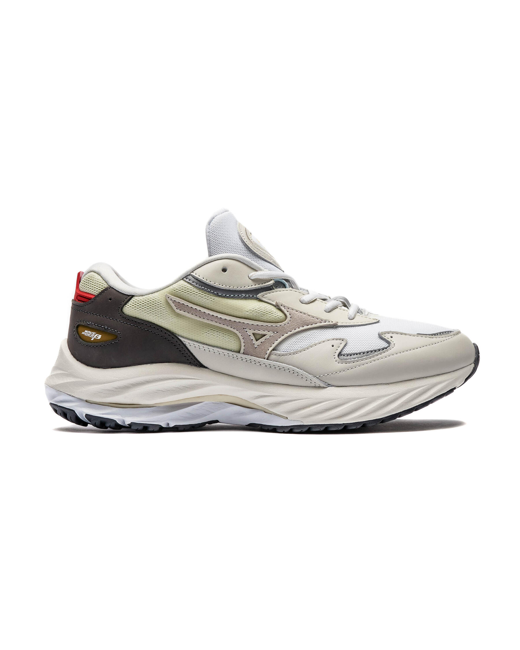 Mizuno WAVE RIDER BETA 'Global Pack' | D1GA331101 | AFEW STORE