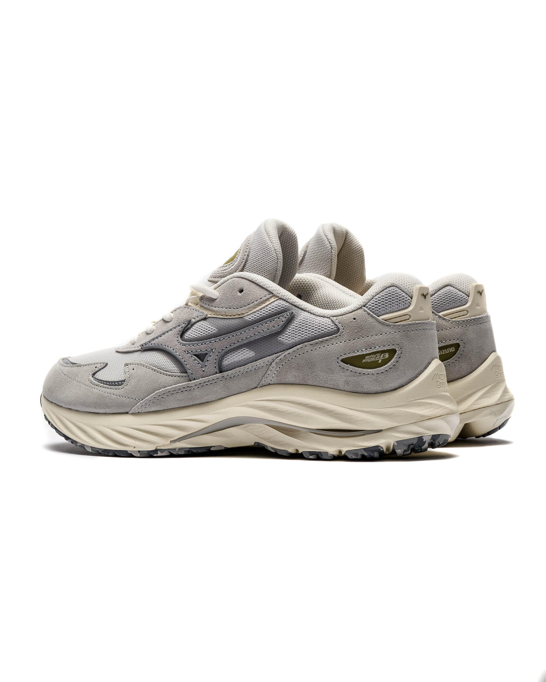 Mizuno WAVE RIDER BETA | D1GA330903 | AFEW STORE